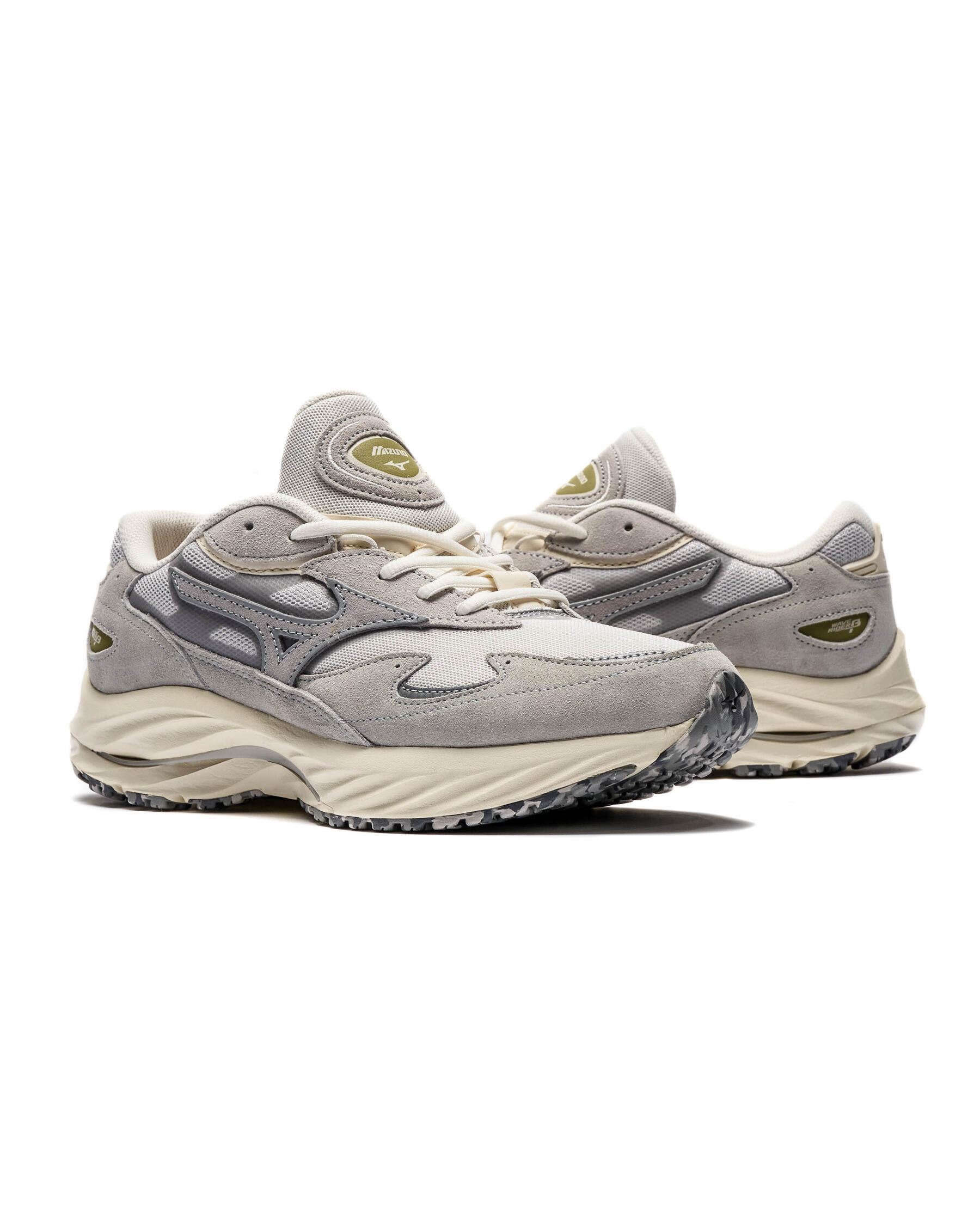 Mizuno WAVE RIDER BETA | D1GA330903 | AFEW STORE