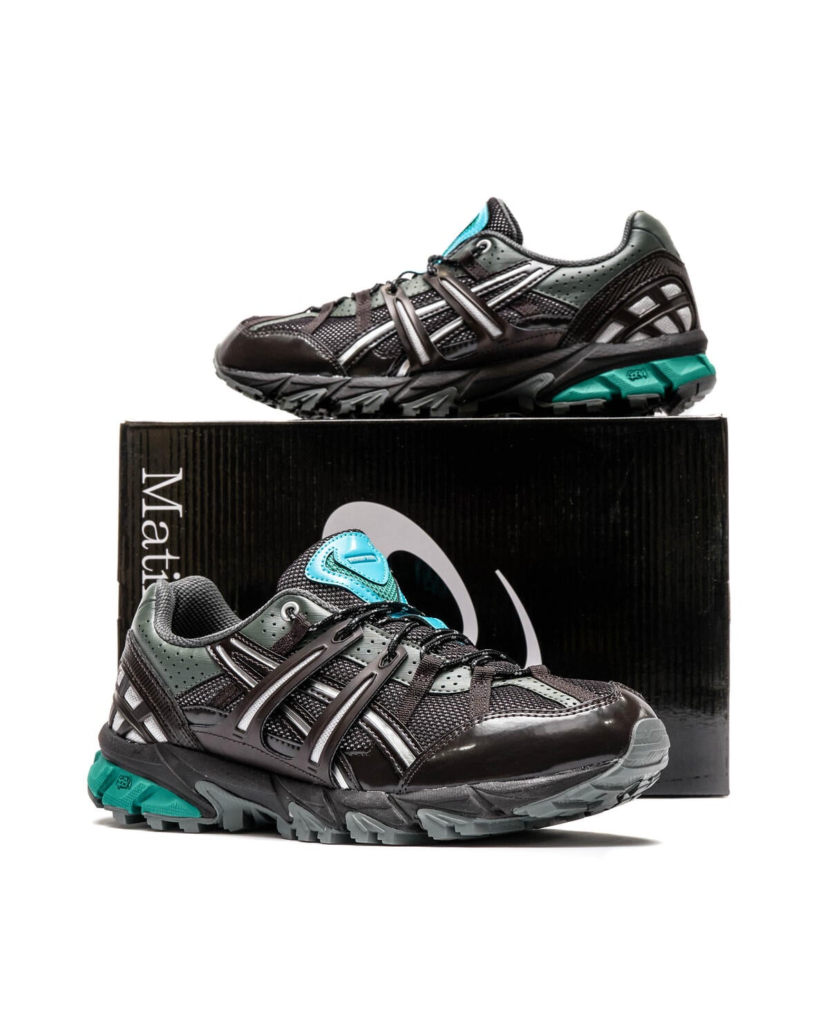 Asics x Matin Kim WMNS GEL-SONOMA 15-50 | 1202A486-001 | AFEW STORE