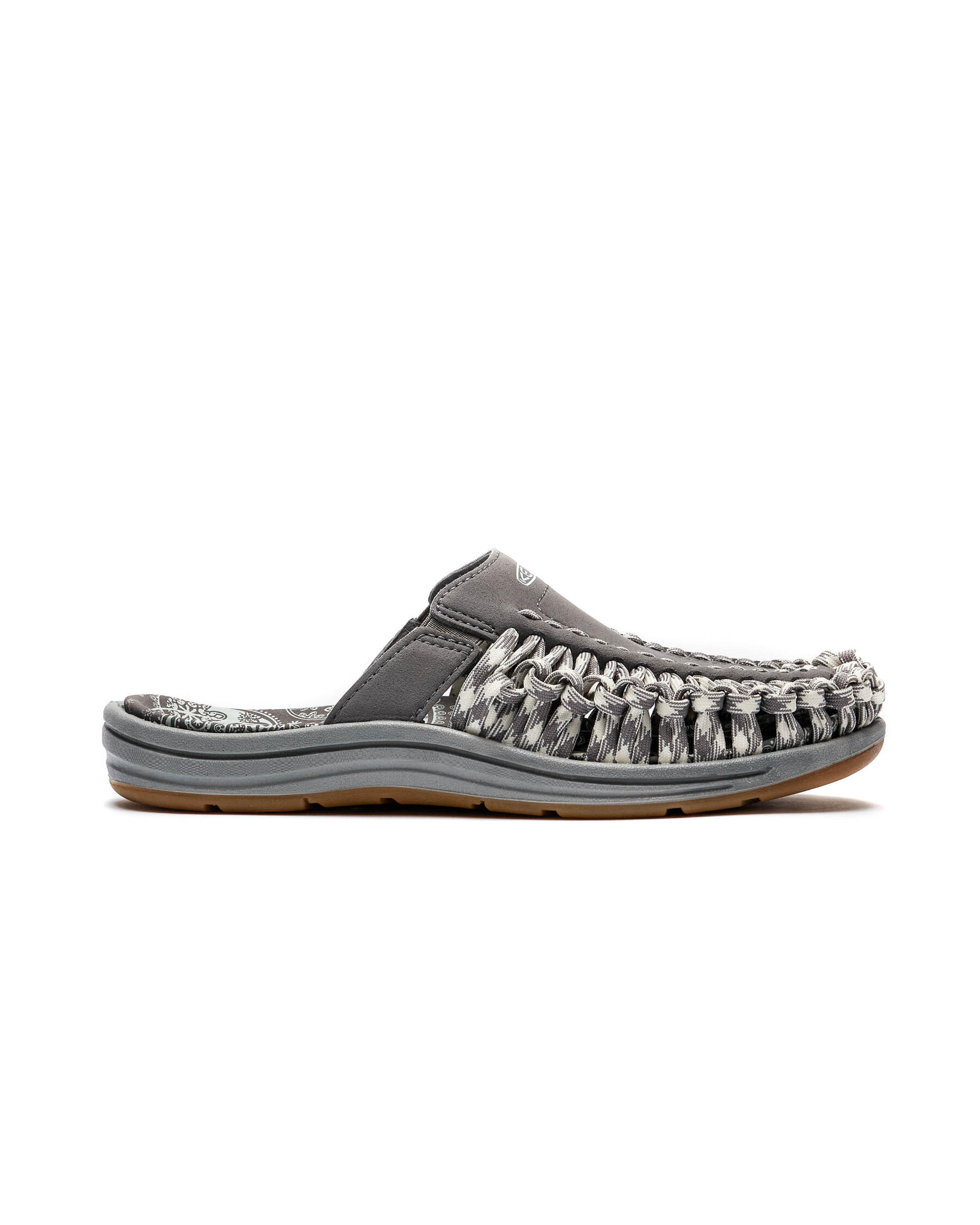 KEEN x Tokyo Hemp Connection UNEEK II SLIDE | 1027140 | AFEW STORE