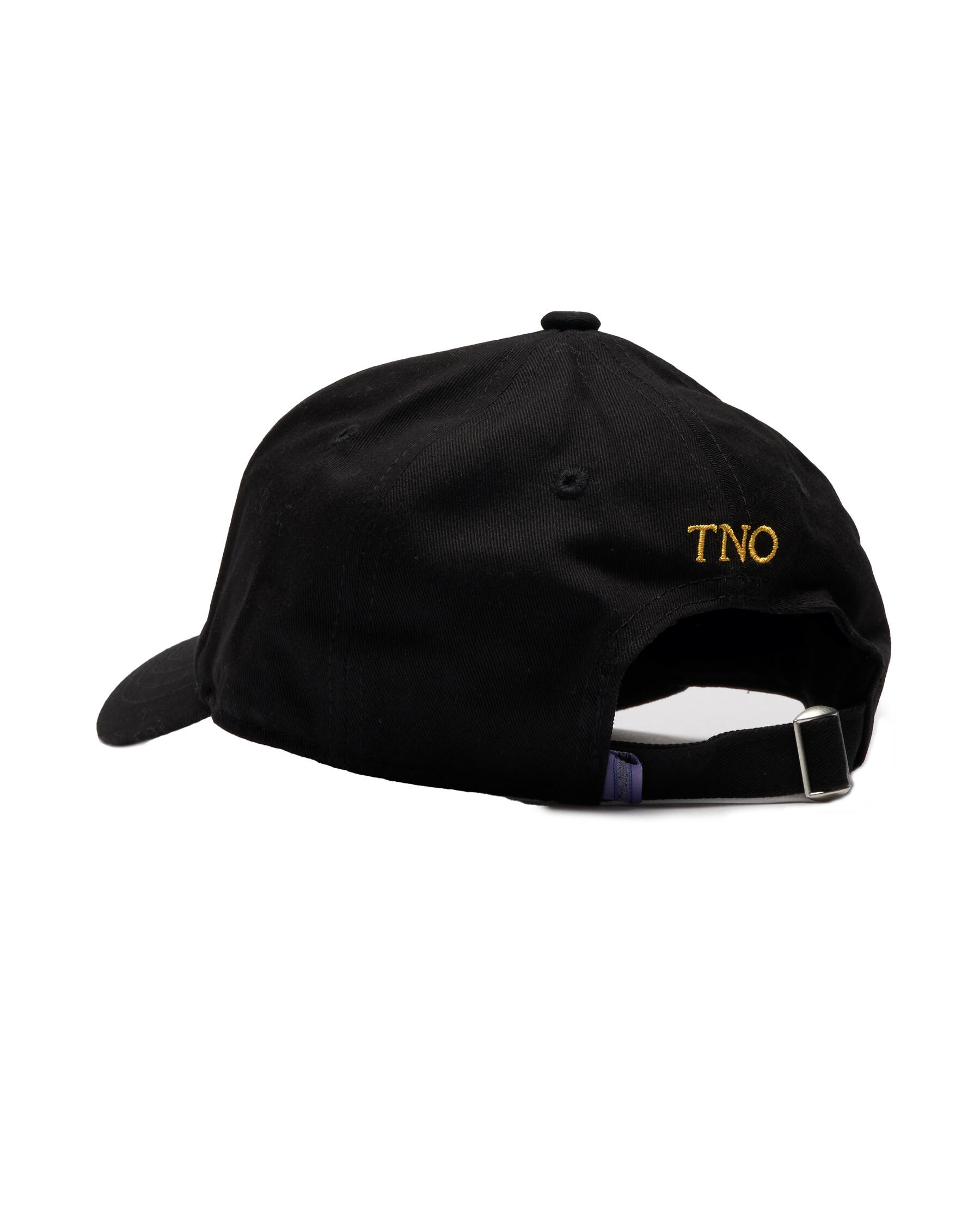 The New Originals Workman Cap | SS23-WC-B | AFEW STORE