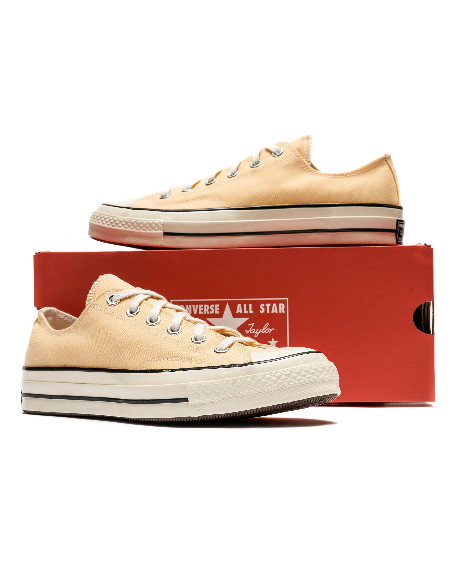 Converse CHUCK 70 Vintage Canvas | A02770C | AFEW STORE
