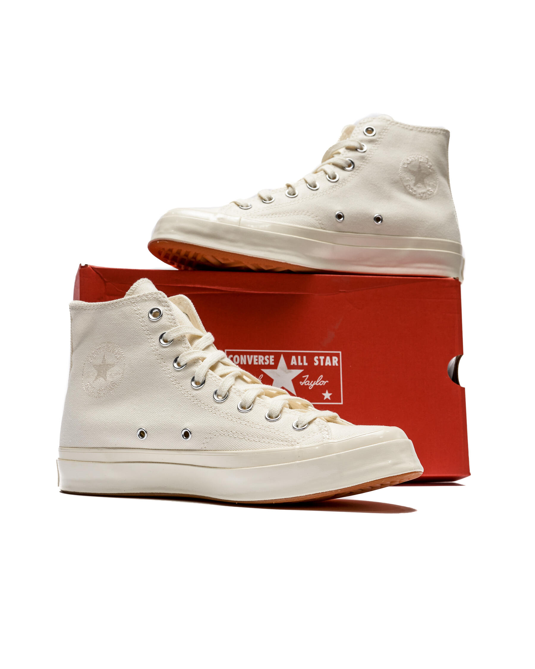 Converse x Devin Booker Chuck 70 Hi | A05290C | AFEW STORE