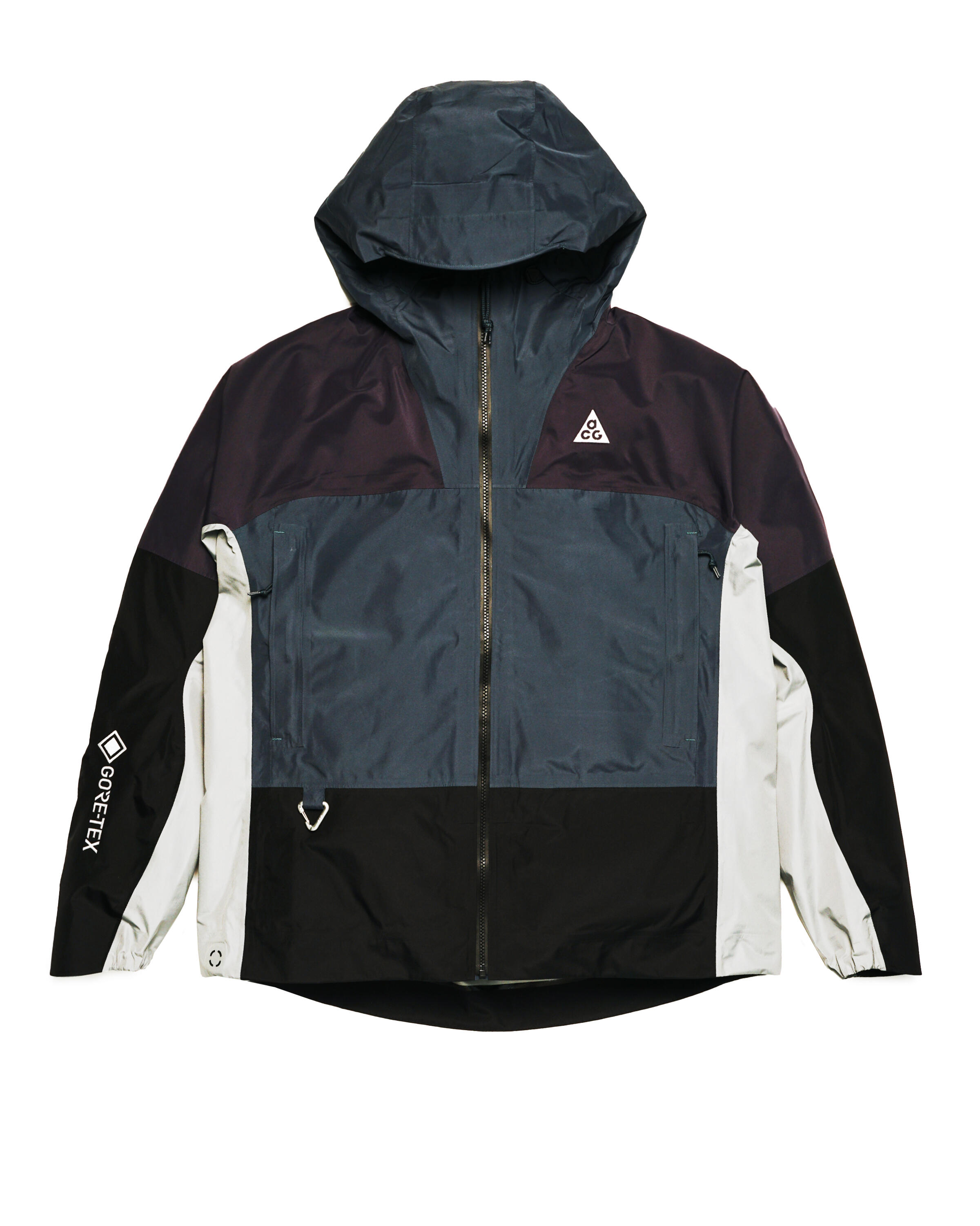 Nike WMNS ACG STORM-FIT JACKET 'Chain of Creators' | DB8149-309 | AFEW ...