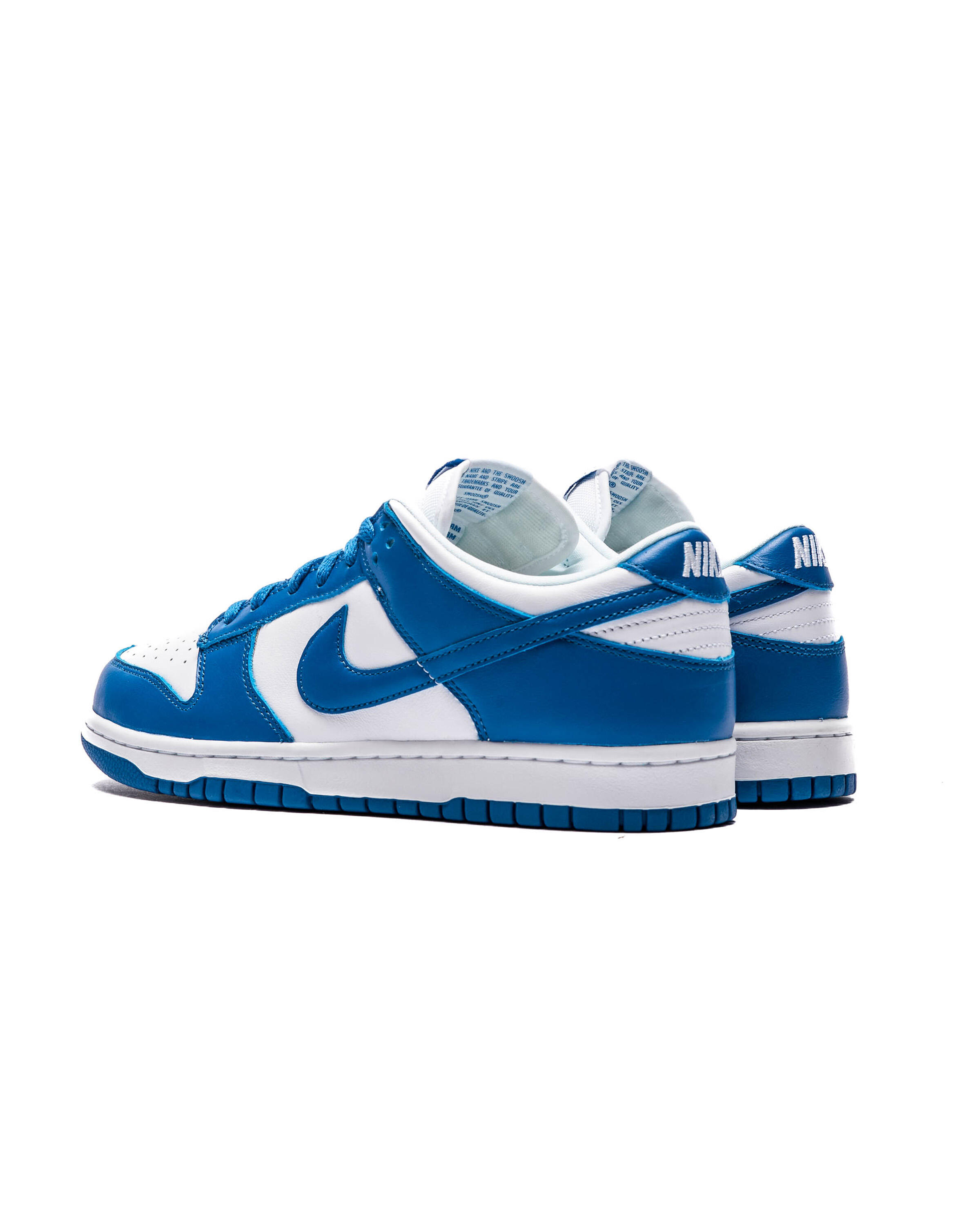 Nike Dunk Low SP "Kentucky" | CU1726-100 | AFEW STORE