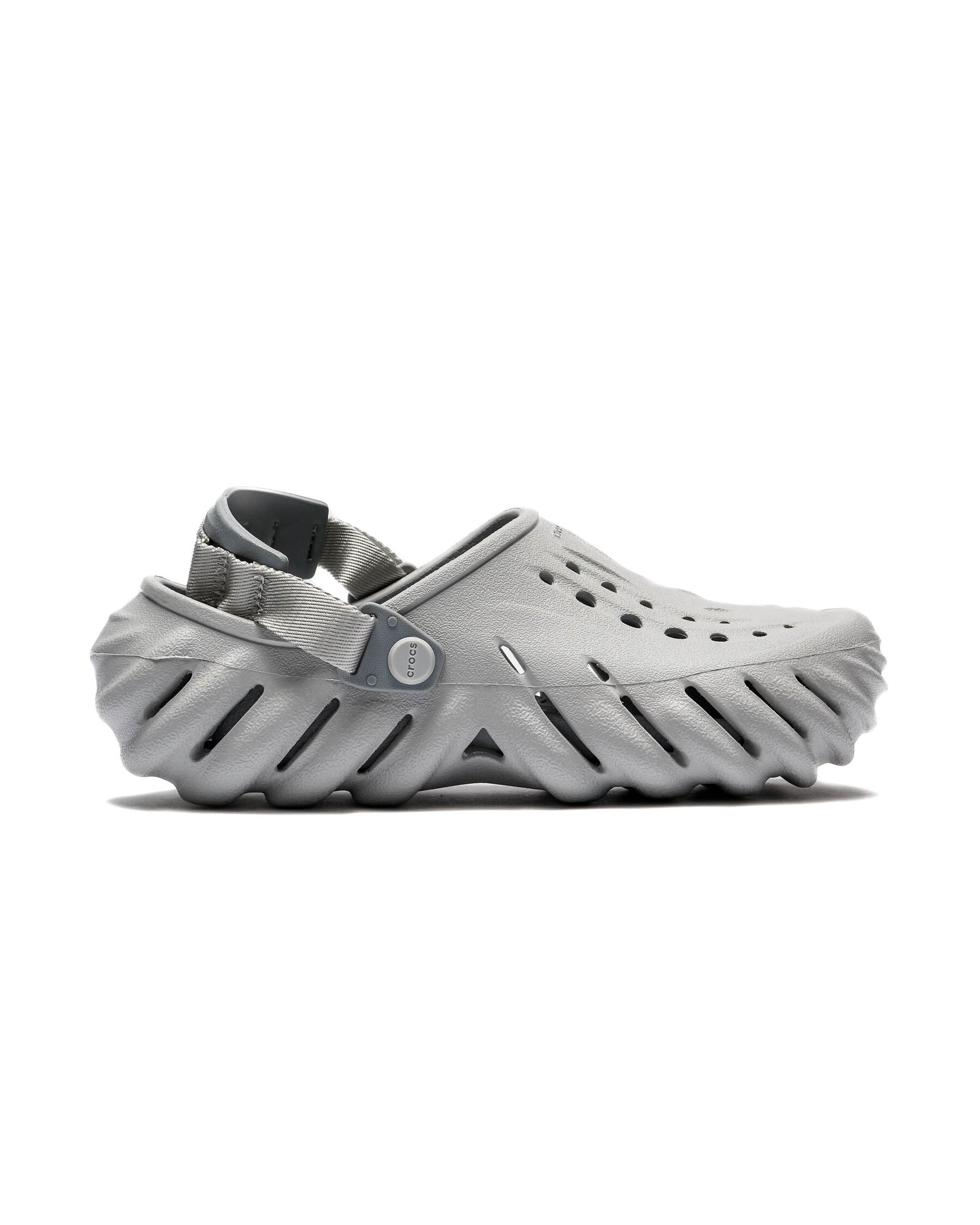 Crocs Echo Clog | 207937-1FT | AFEW STORE
