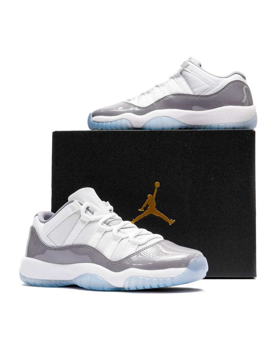 Air Jordan 11 RETRO LOW (GS) | 528896-140 | AFEW STORE