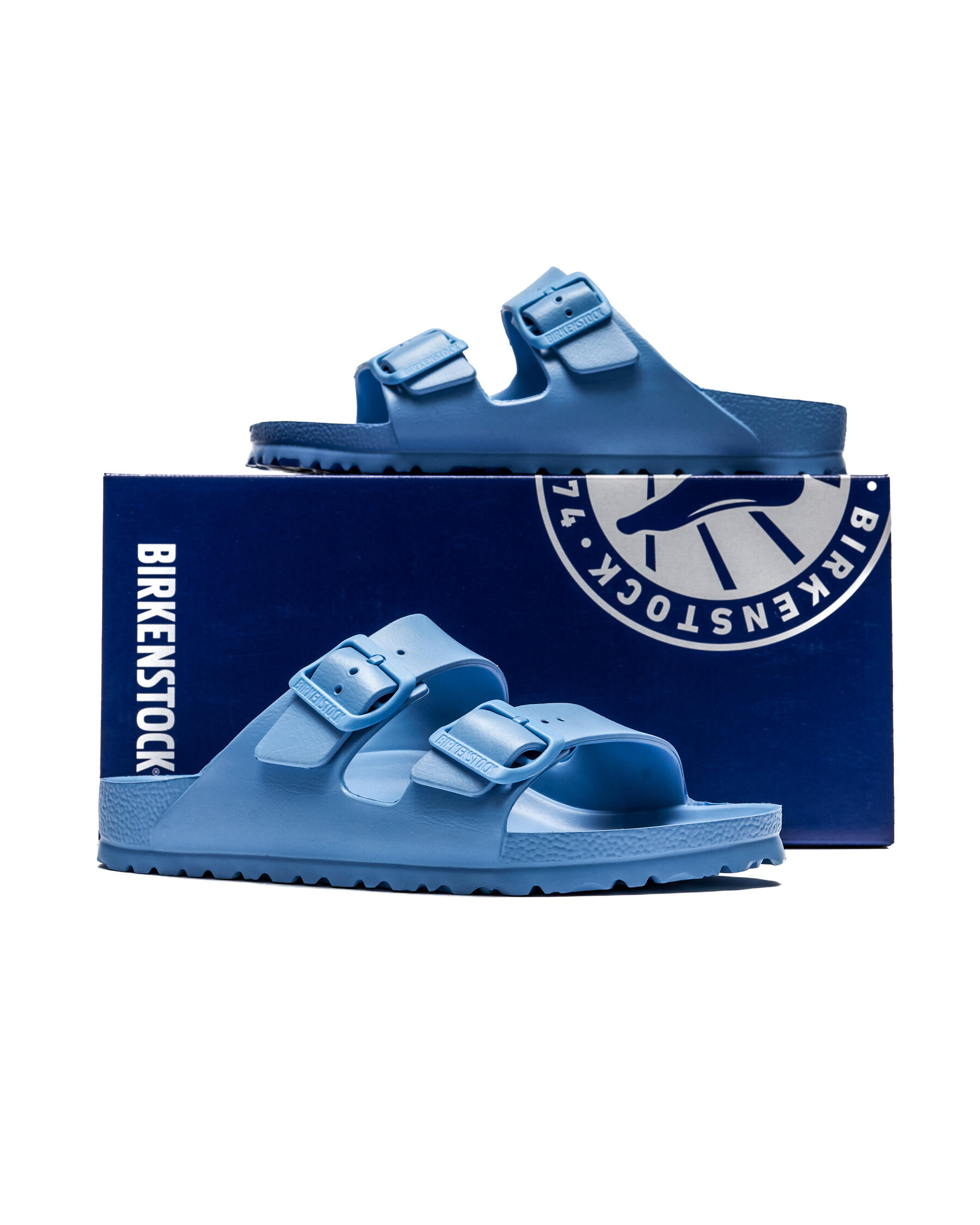 Birkenstock Arizona (Narrow Fit) | 1024588 | AFEW STORE