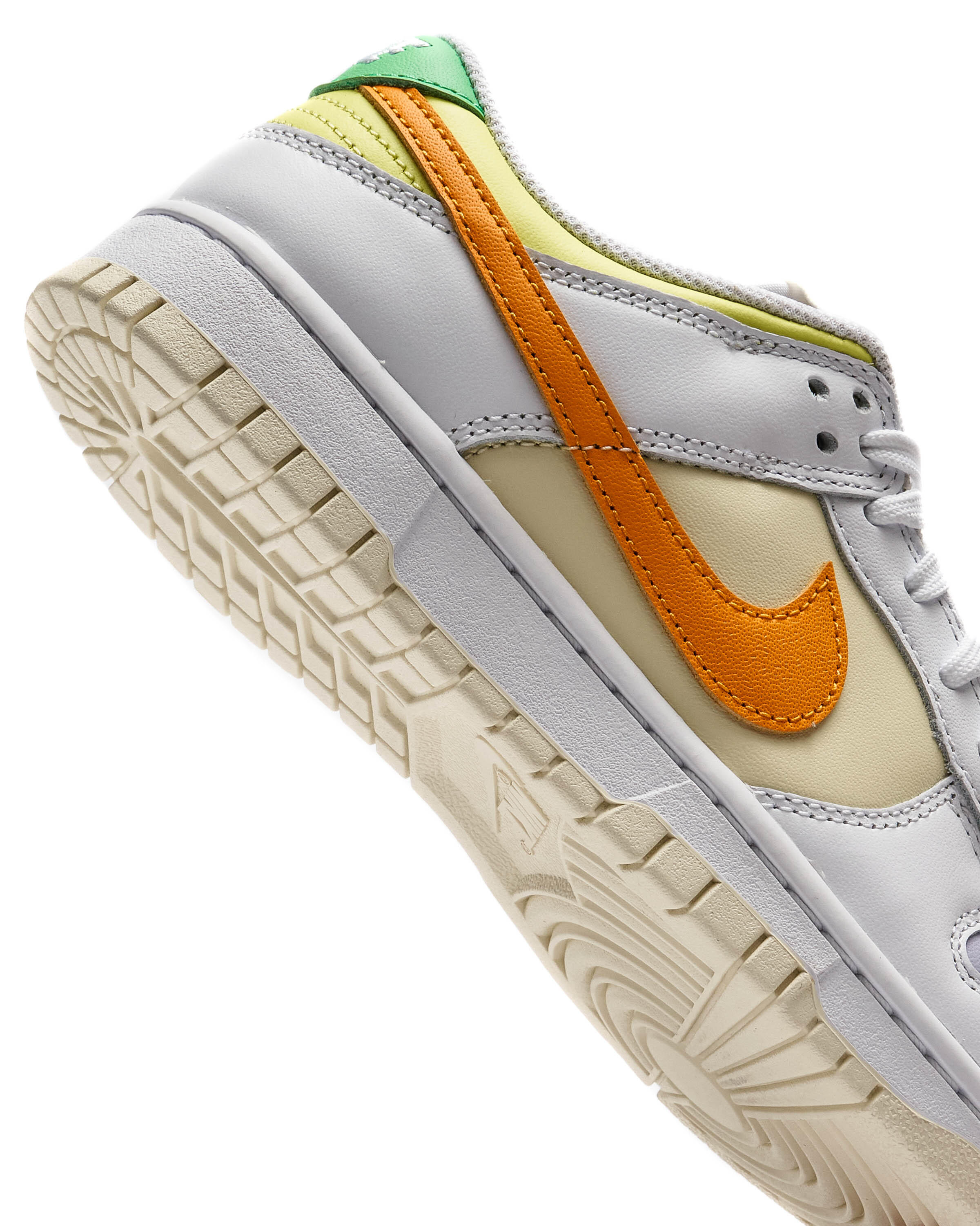 Nike WMNS DUNK LOW | FJ4742-100 | AFEW STORE