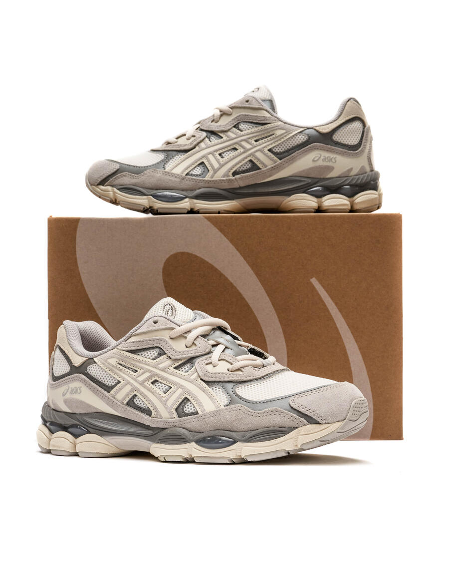 Asics GEL-NYC | 1201A789-103 | AFEW STORE