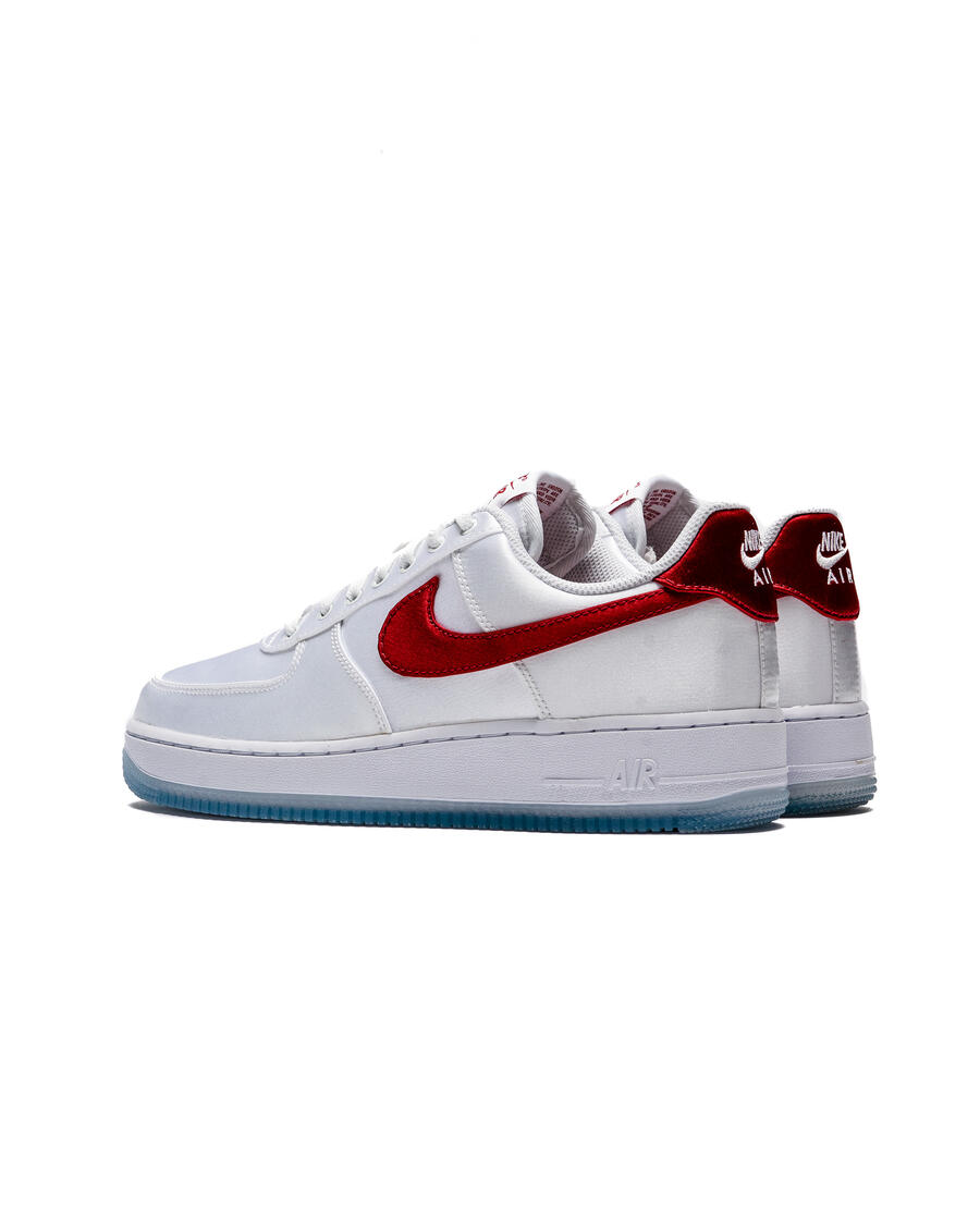 Nike WMNS AIR FORCE 1 '07 ESS SNKR | DX6541-100 | AFEW STORE