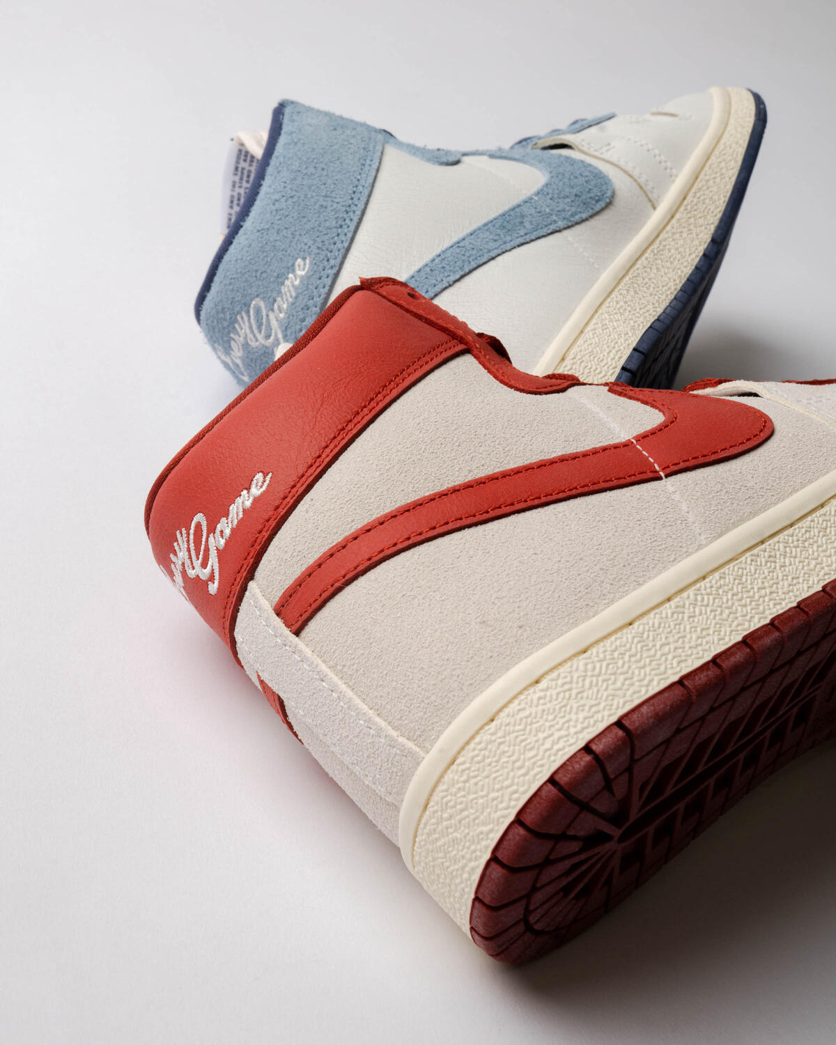 Air Jordan SHIP PE SP Every Game | DZ3497-104 | AFEW STORE