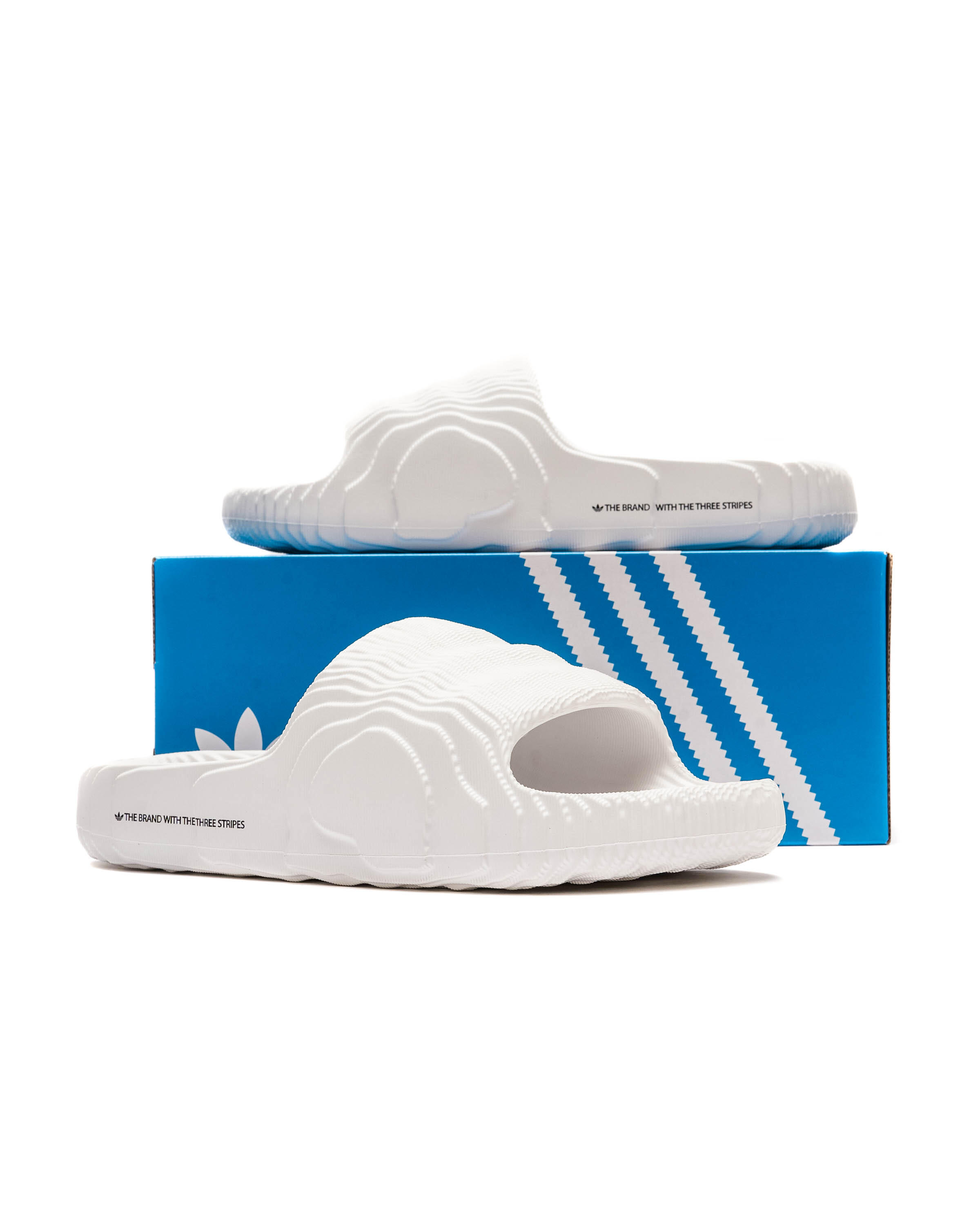 Adidas Originals ADILETTE 22 | HQ4672 | AFEW STORE