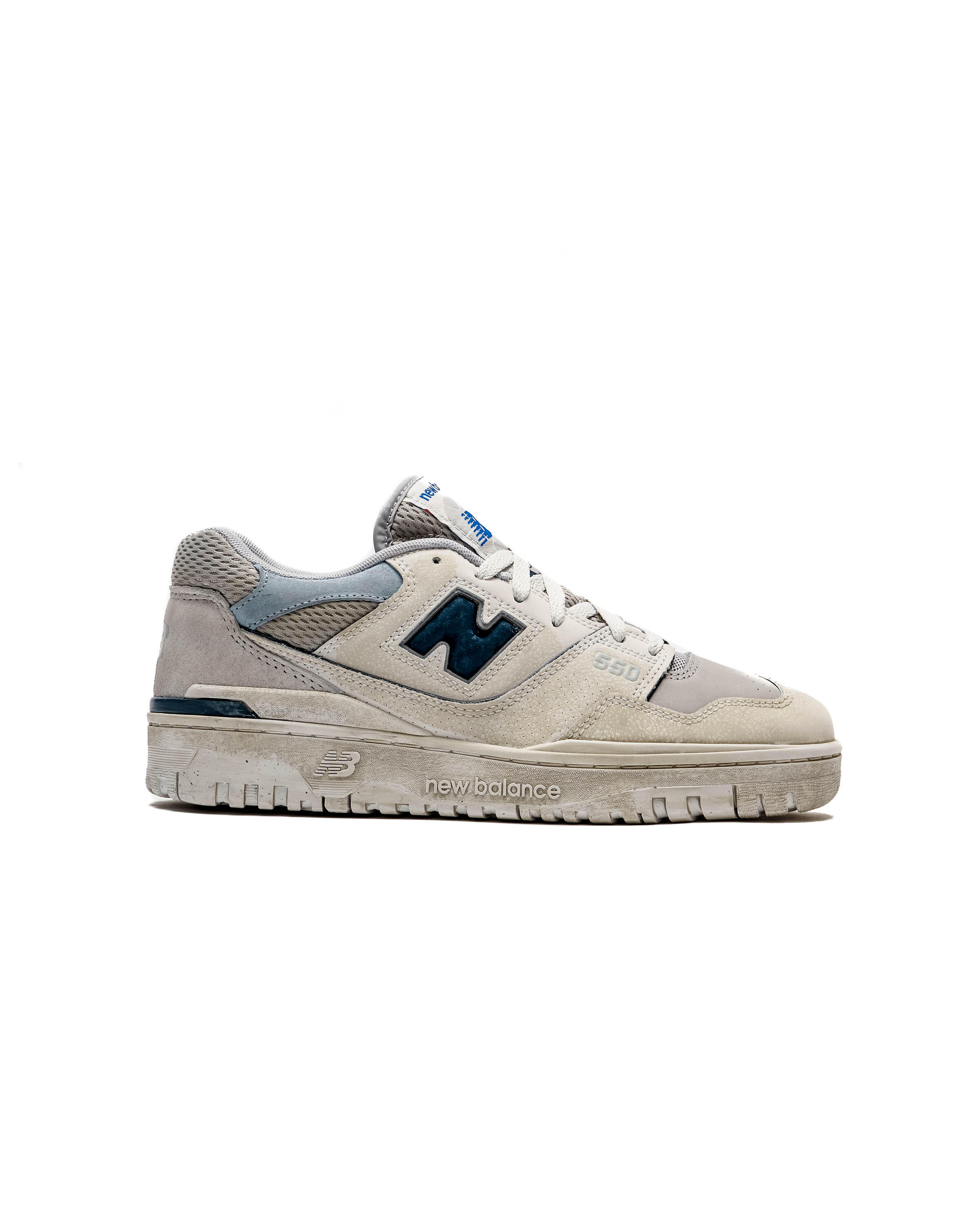 New Balance BB 550 GD1 | BB550GD1 | AFEW STORE