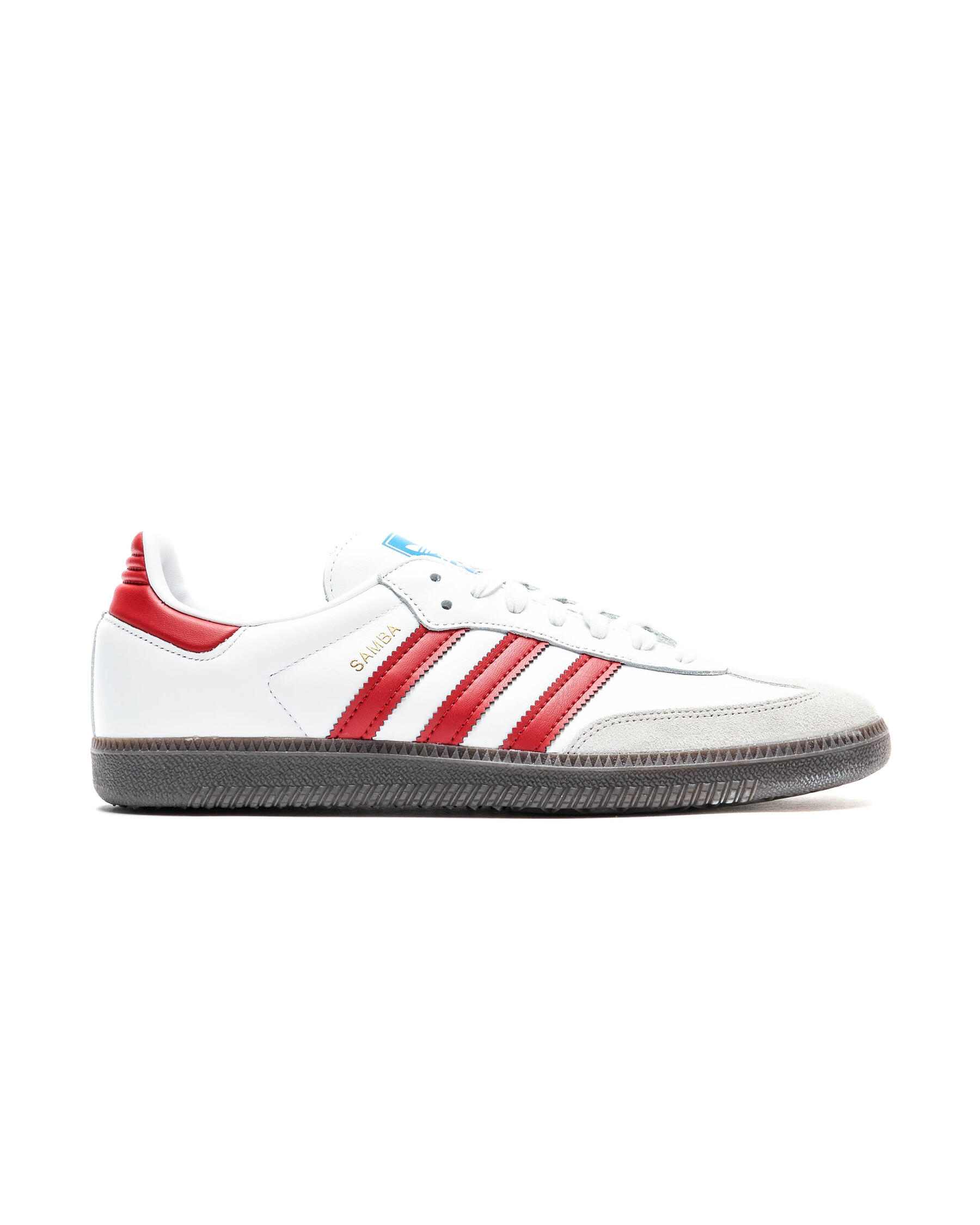 Adidas Originals SAMBA OG | IG1025 | AFEW STORE
