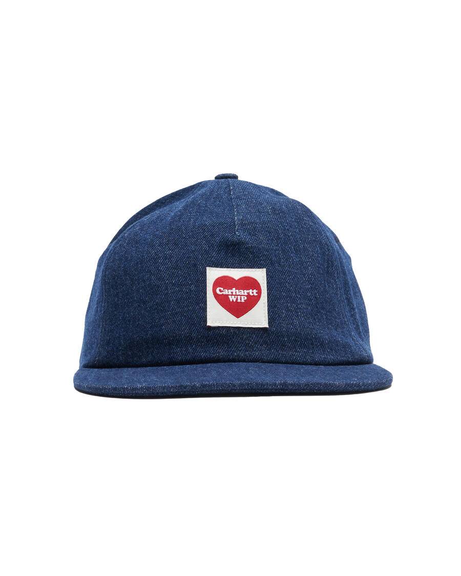 Carhartt WIP Nash Cap | I032455.0102 | AFEW STORE