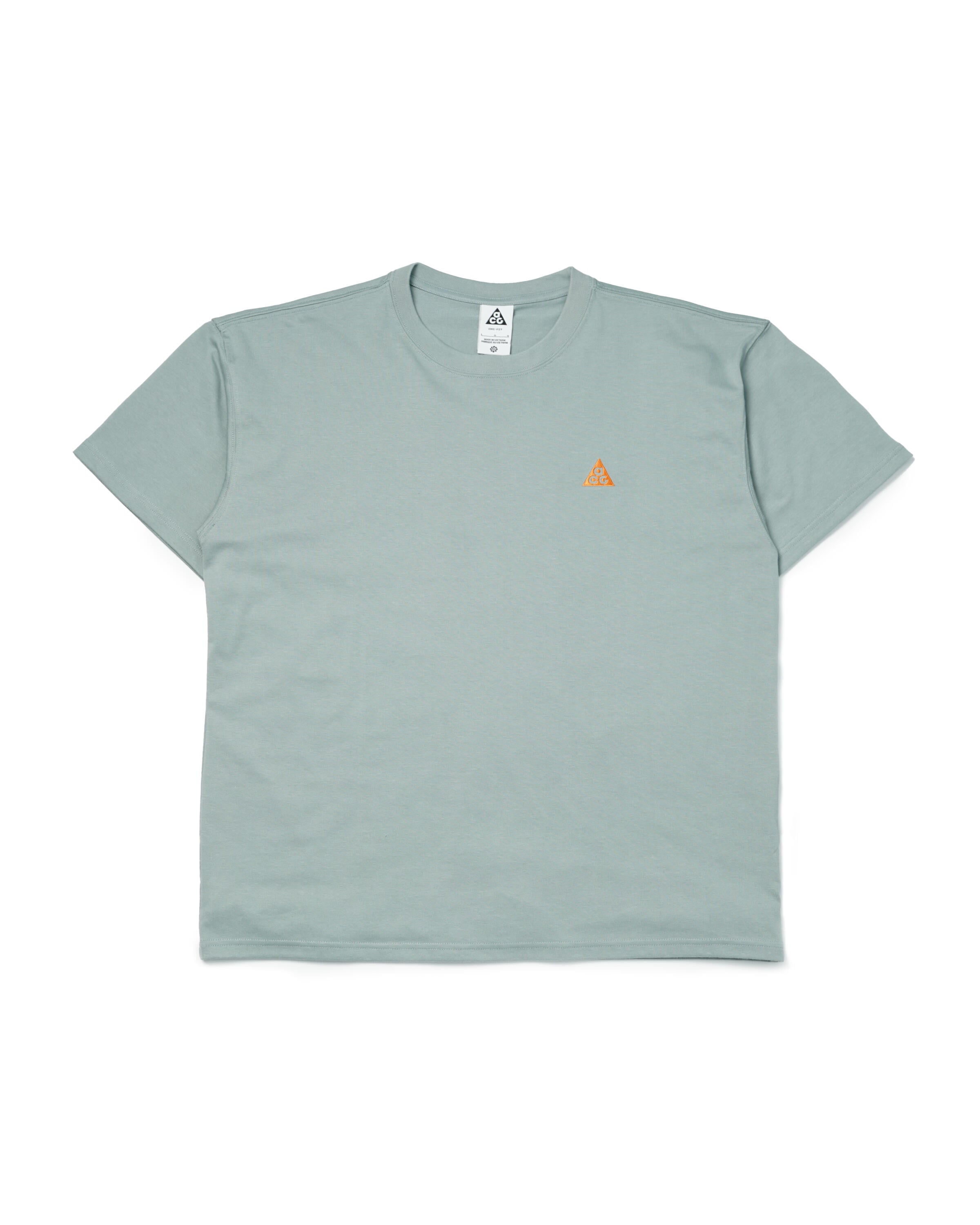 NIKE NRG ACG TEE | DJ3642-330 | AFEW STORE