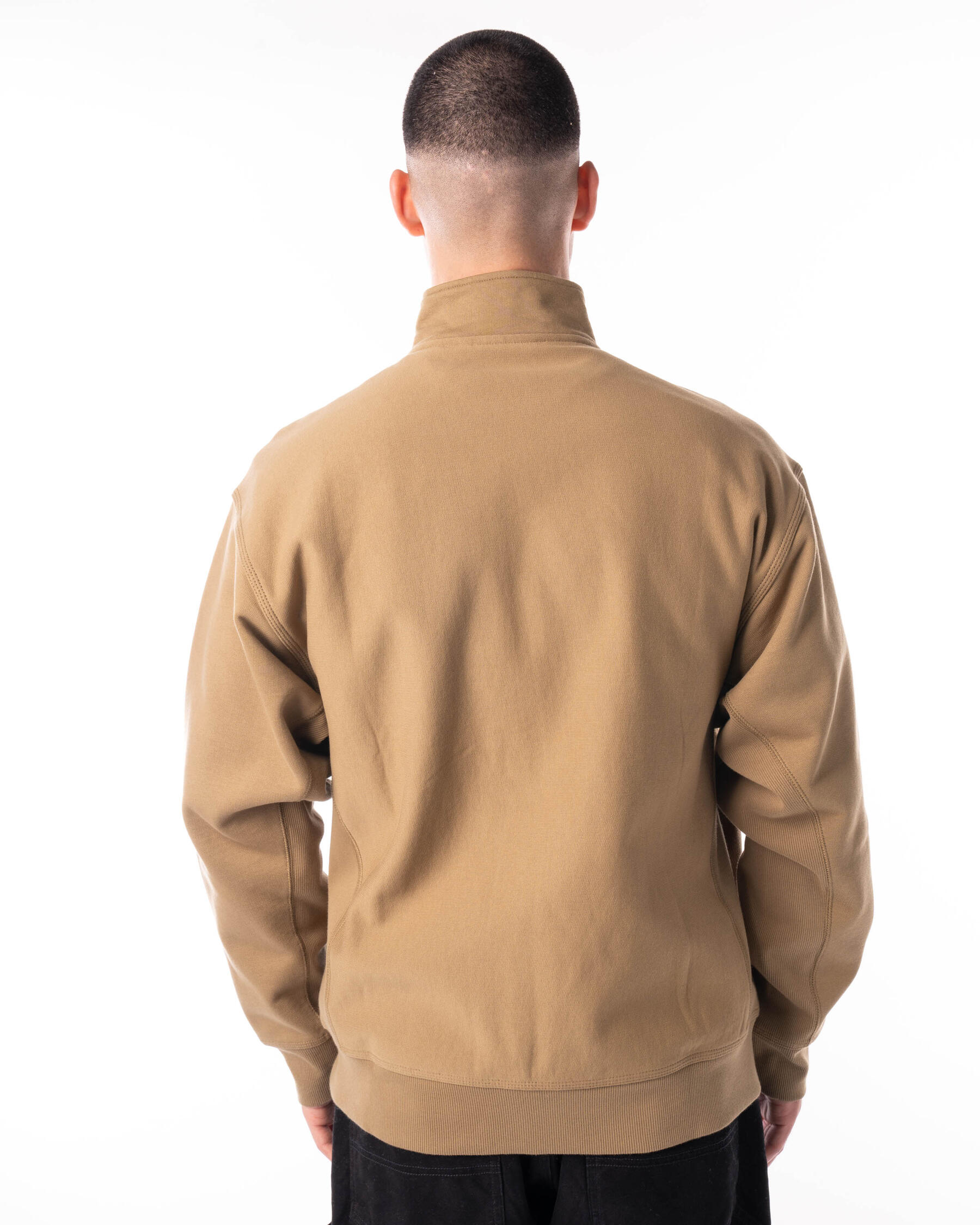 Carhartt WIP American Script Jacket | I031686.1N3XX | AFEW STORE