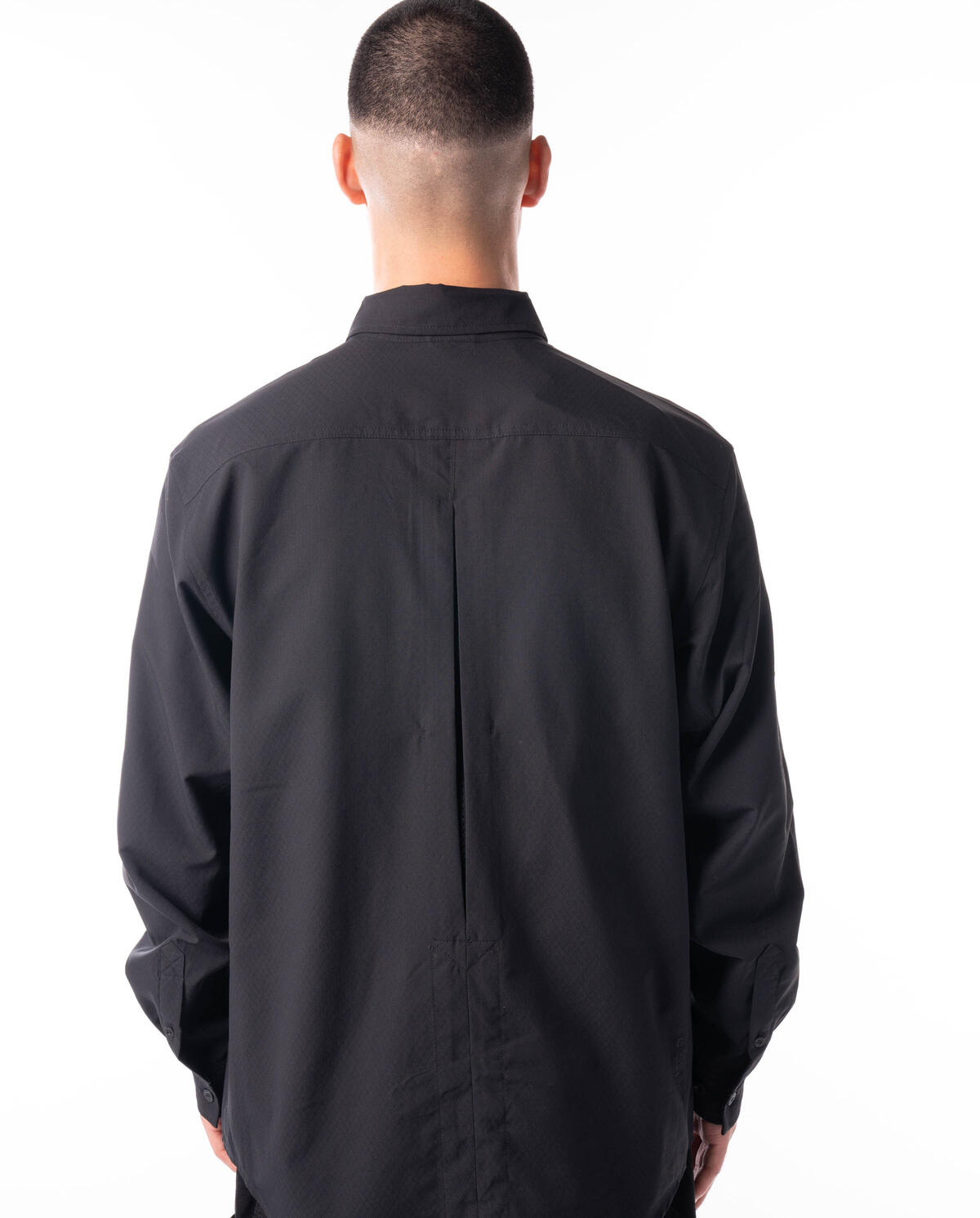 Nike ACG DRI-FIT UV 'DEVASTATION TRAIL' TOP | DN3936-010 | AFEW STORE