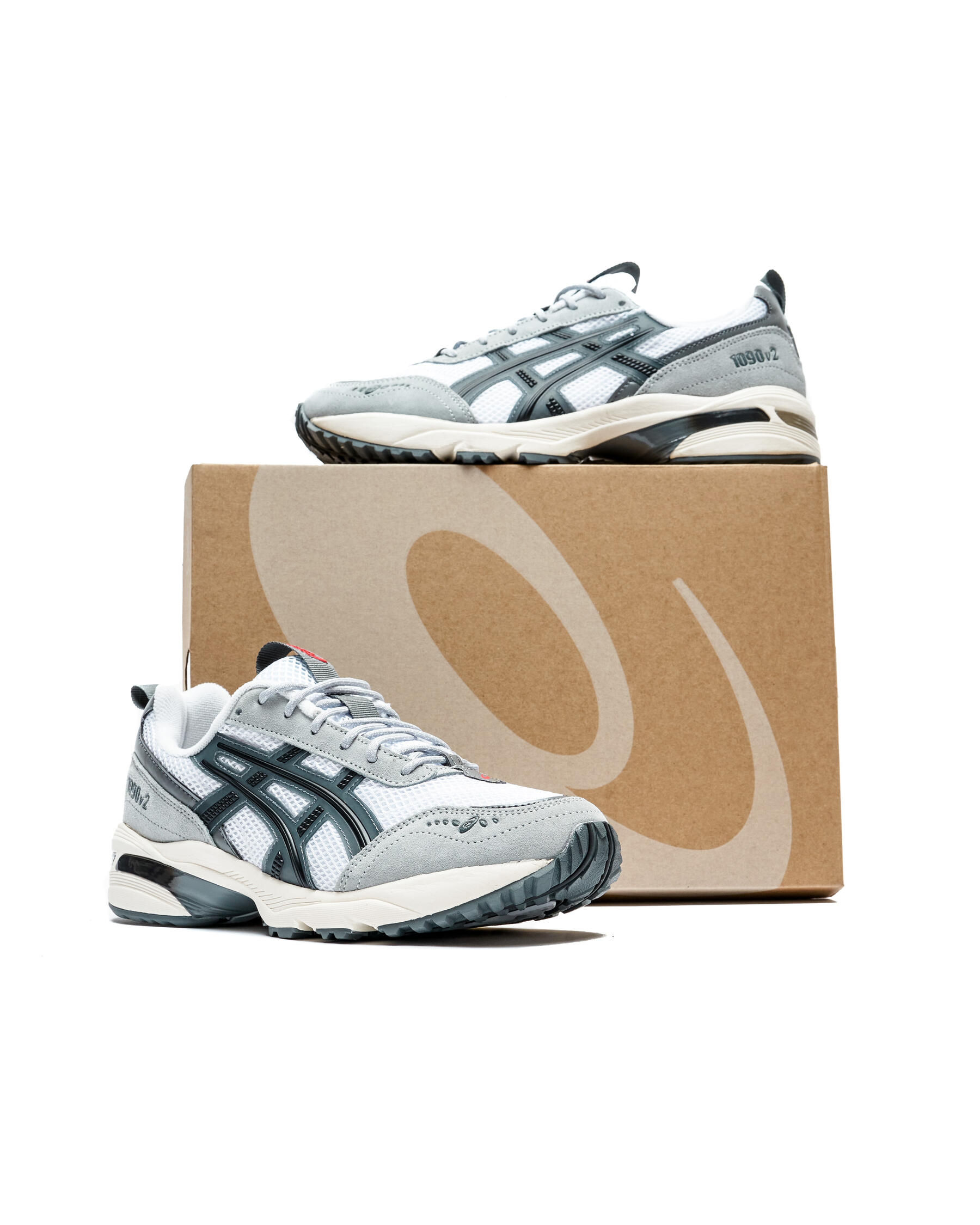 Asics GEL-1090v2 | 1203A224-105 | AFEW STORE