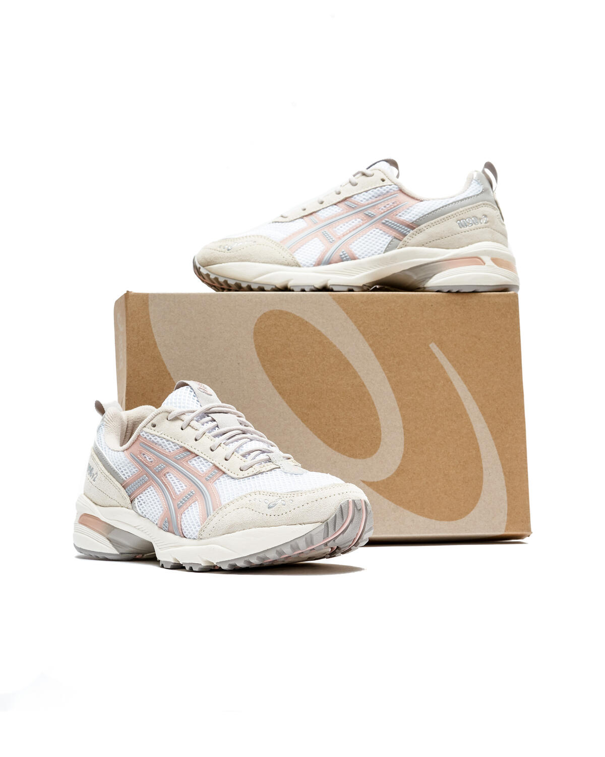 Asics GEL-1090v2 | 1202A383-103 | AFEW STORE