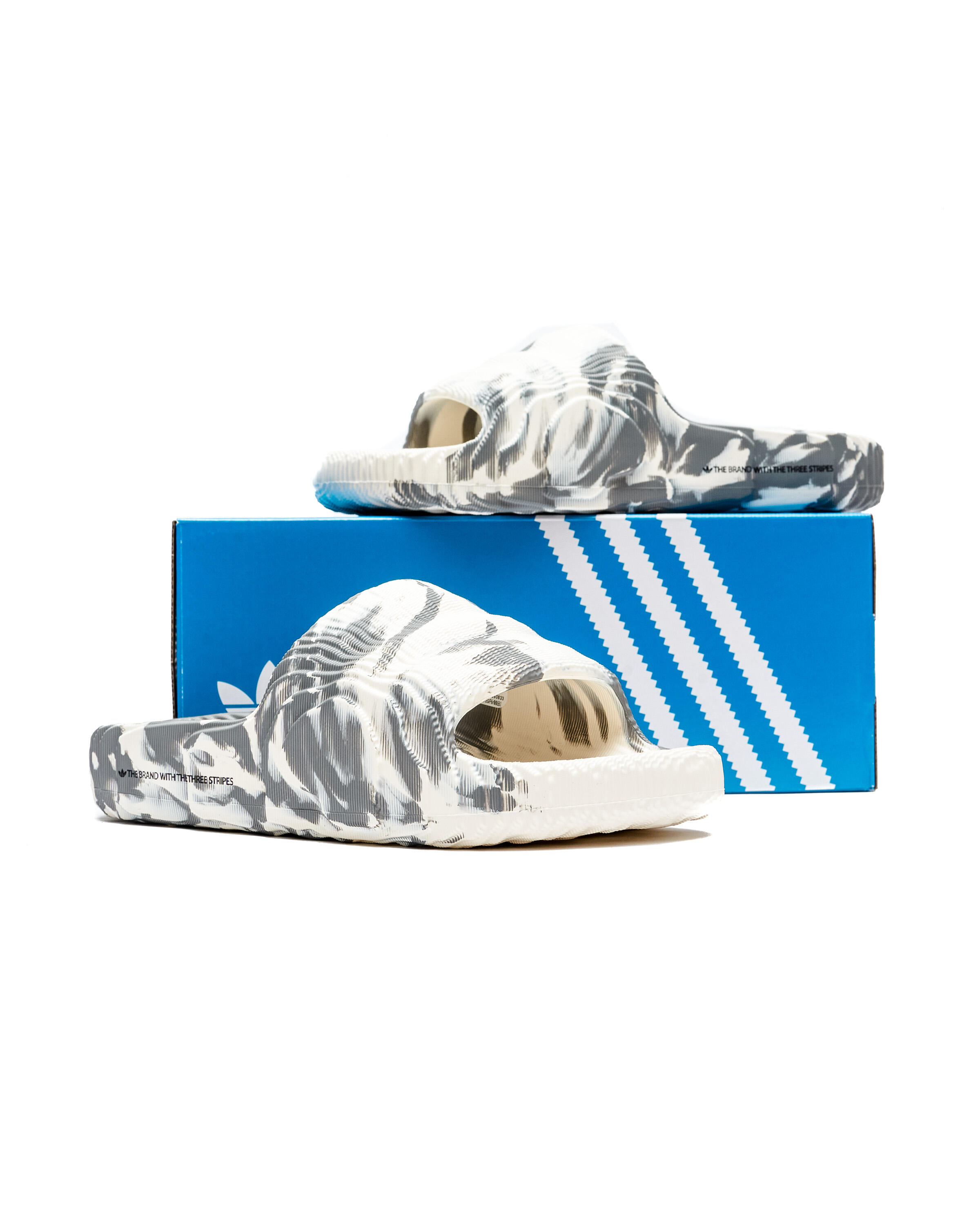 Adidas Originals ADILETTE 22 | IG5919 | AFEW STORE