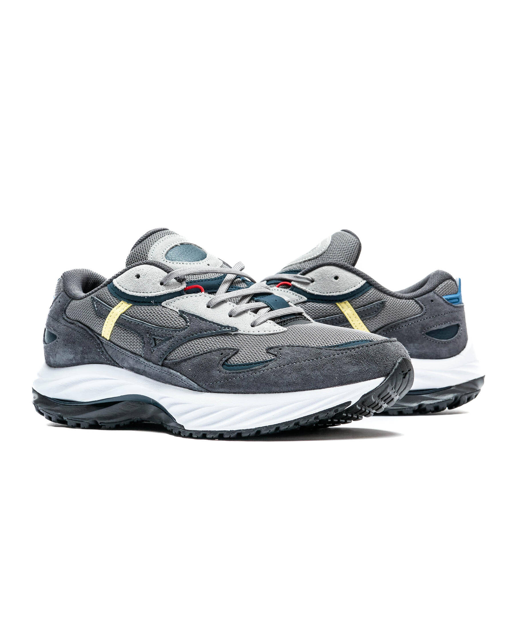 Mizuno x Graphpaper Wave Rider Beta | D1GG230601 | AFEW STORE