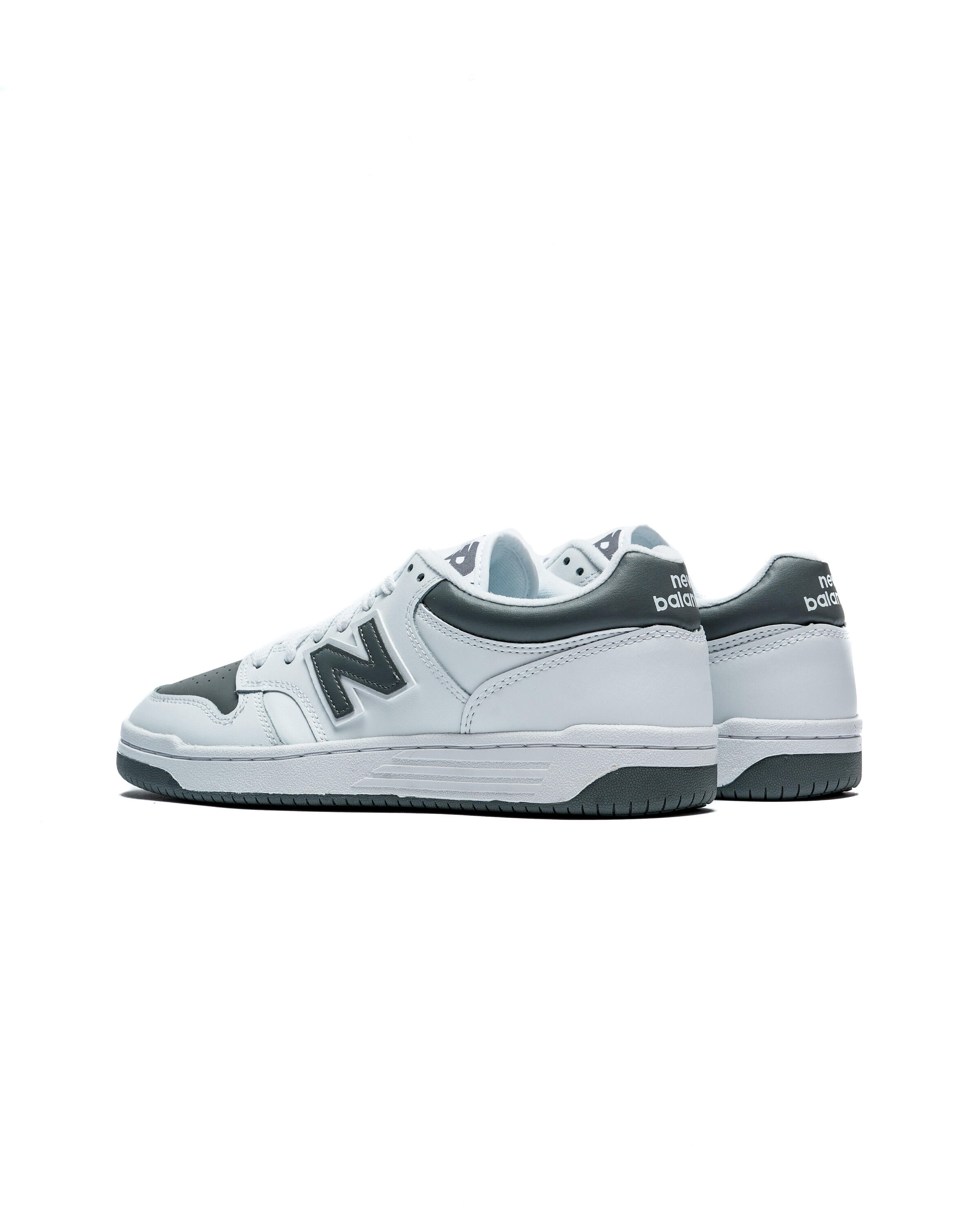 New Balance BB 480 LHG | BB480LHG | AFEW STORE