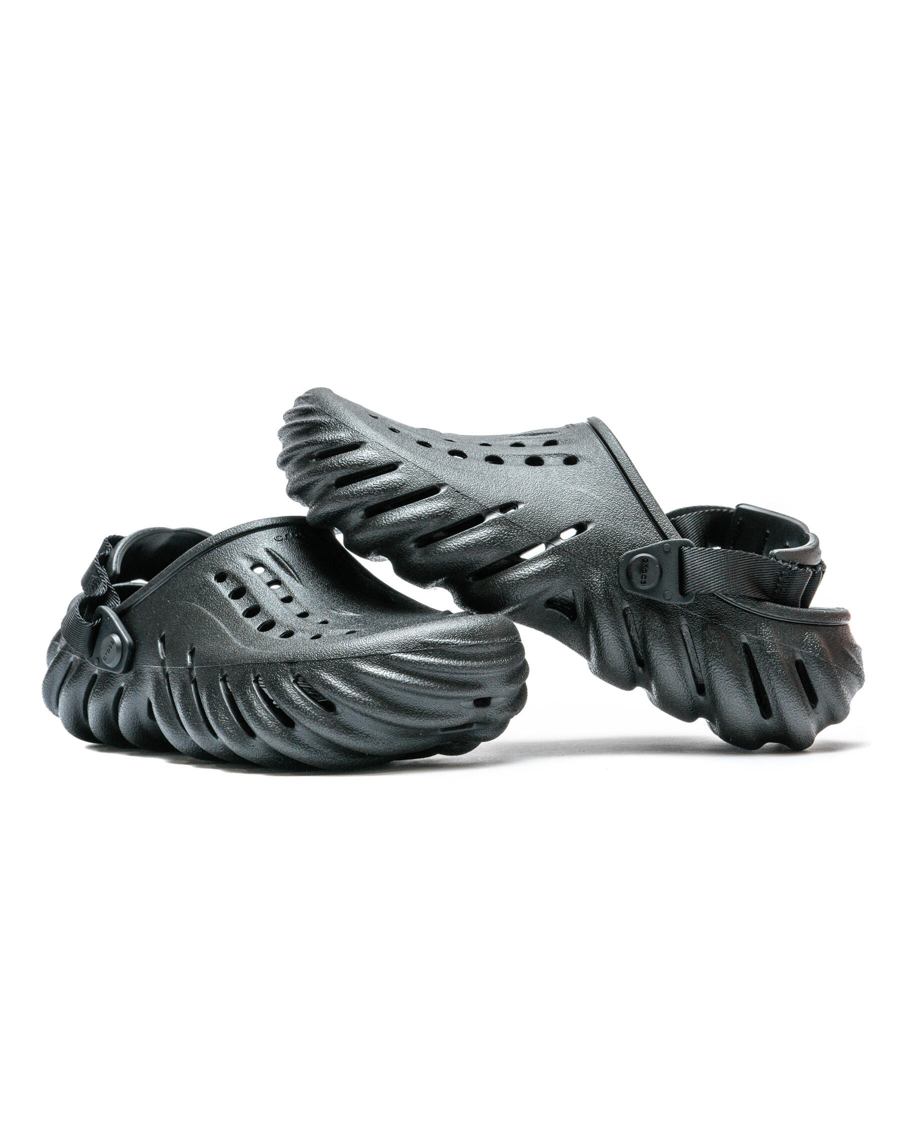 Crocs Echo Clog | 207937-001 | AFEW STORE
