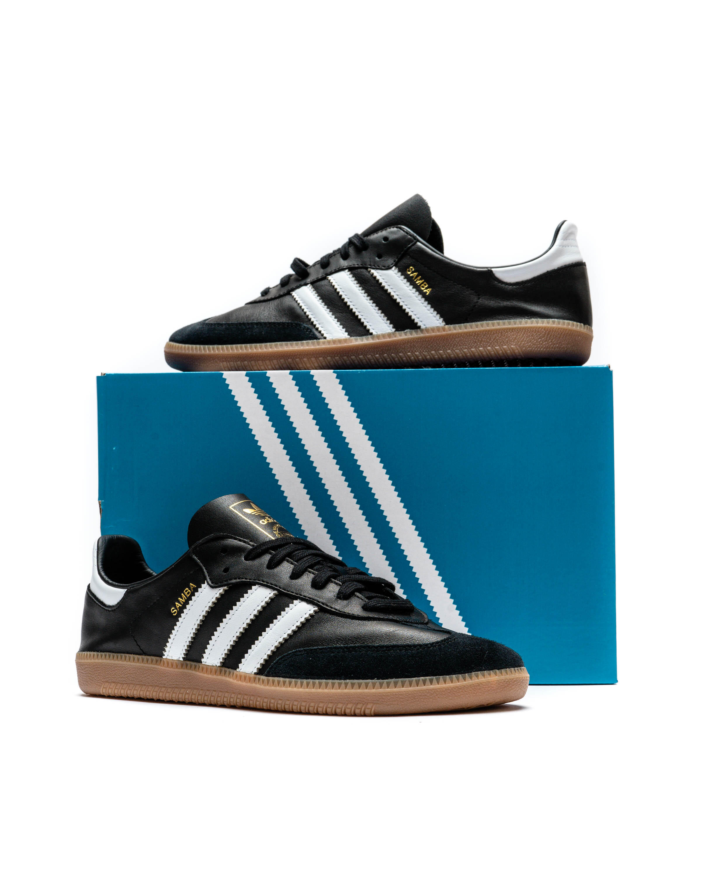 adidas Originals SAMBA DECON | IF0641 | AFEW STORE