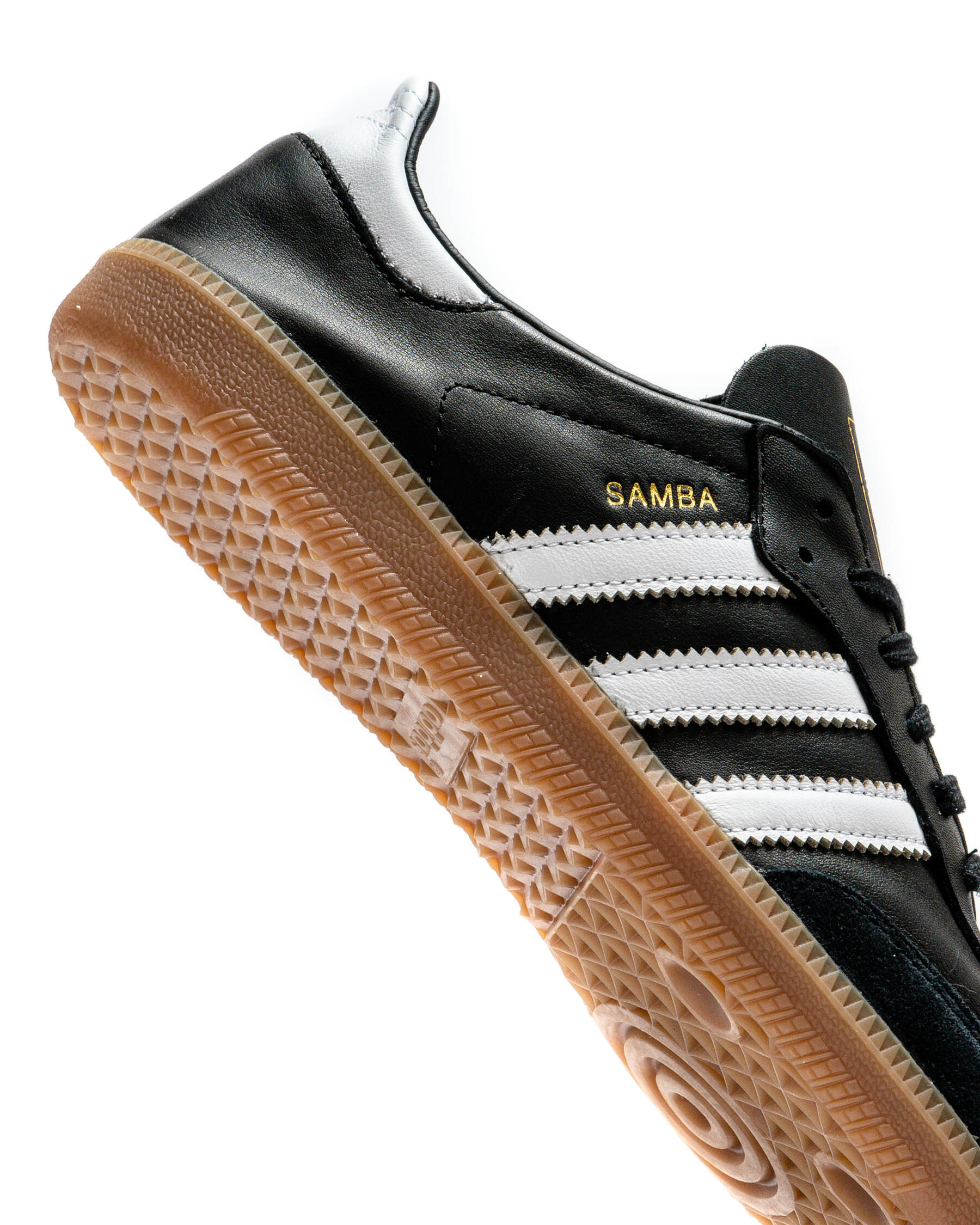 adidas Originals SAMBA DECON | IF0641 | AFEW STORE