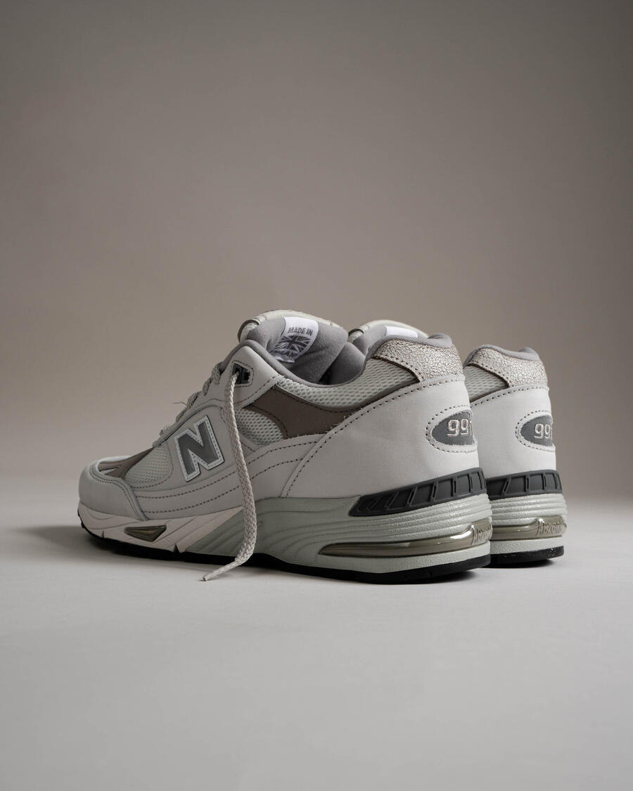 New Balance M 991 FLB | M991FLB | AFEW STORE
