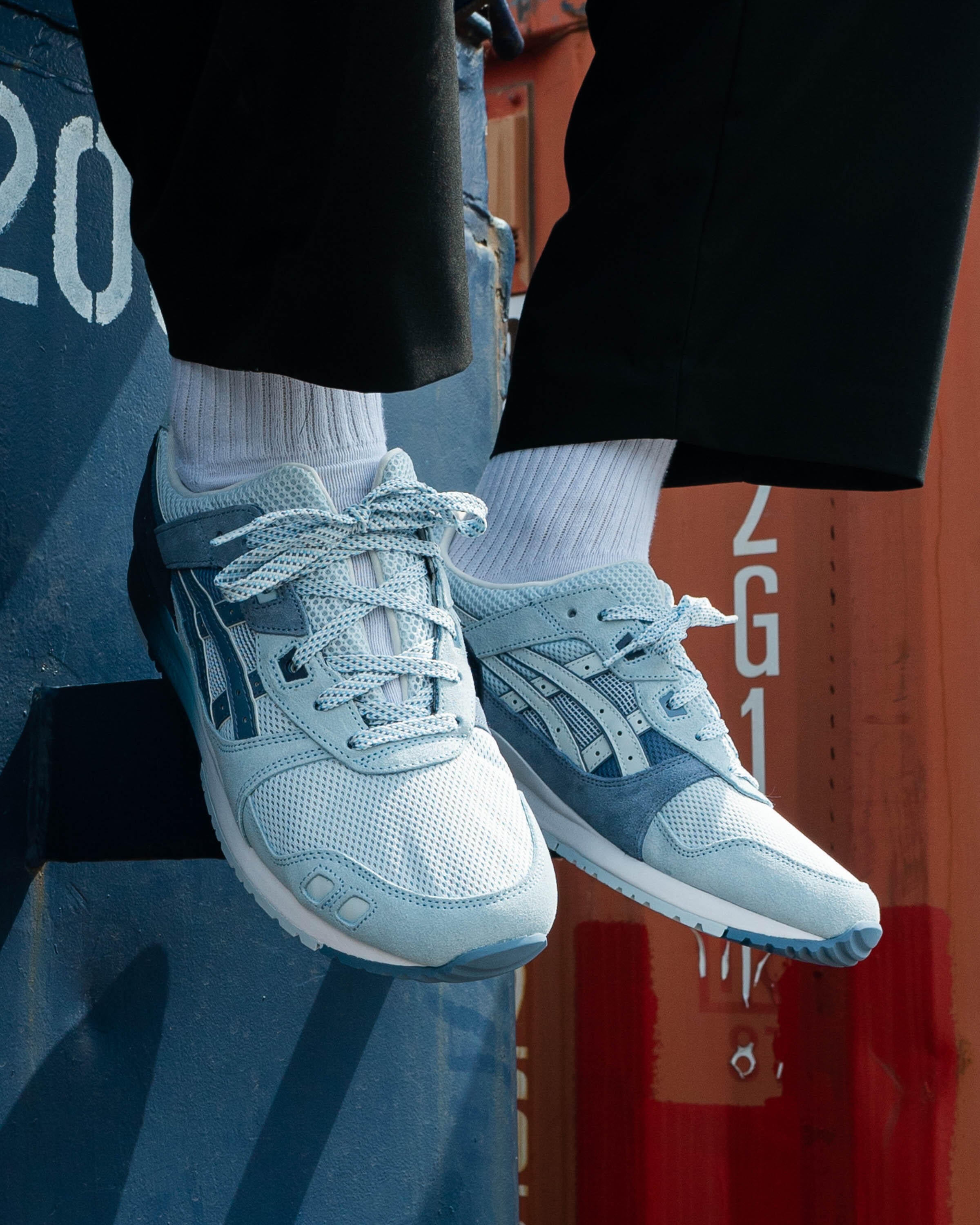 Asics GEL-LYTE III OG | 1203A330-400 | AFEW STORE