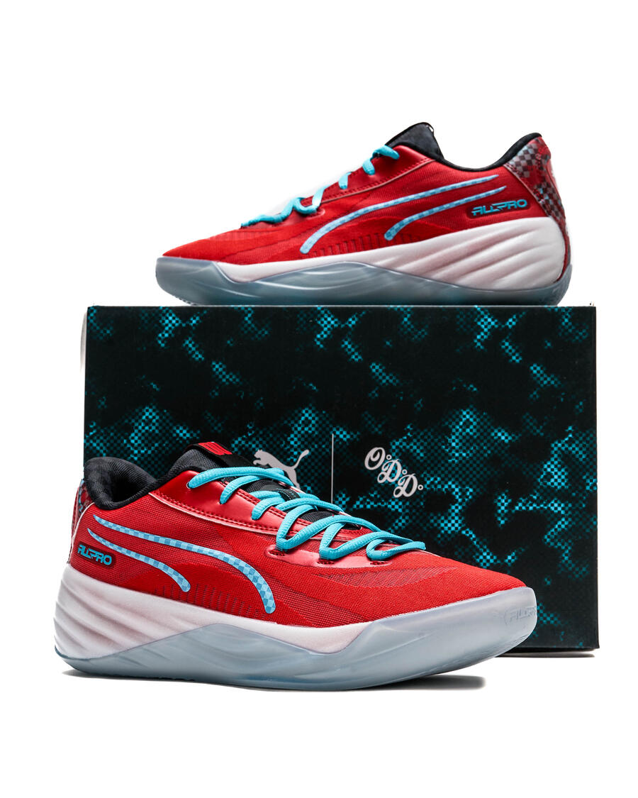 Puma x Scoot Henderson All-Pro Nitro Scoot | 379300-01 | AFEW STORE