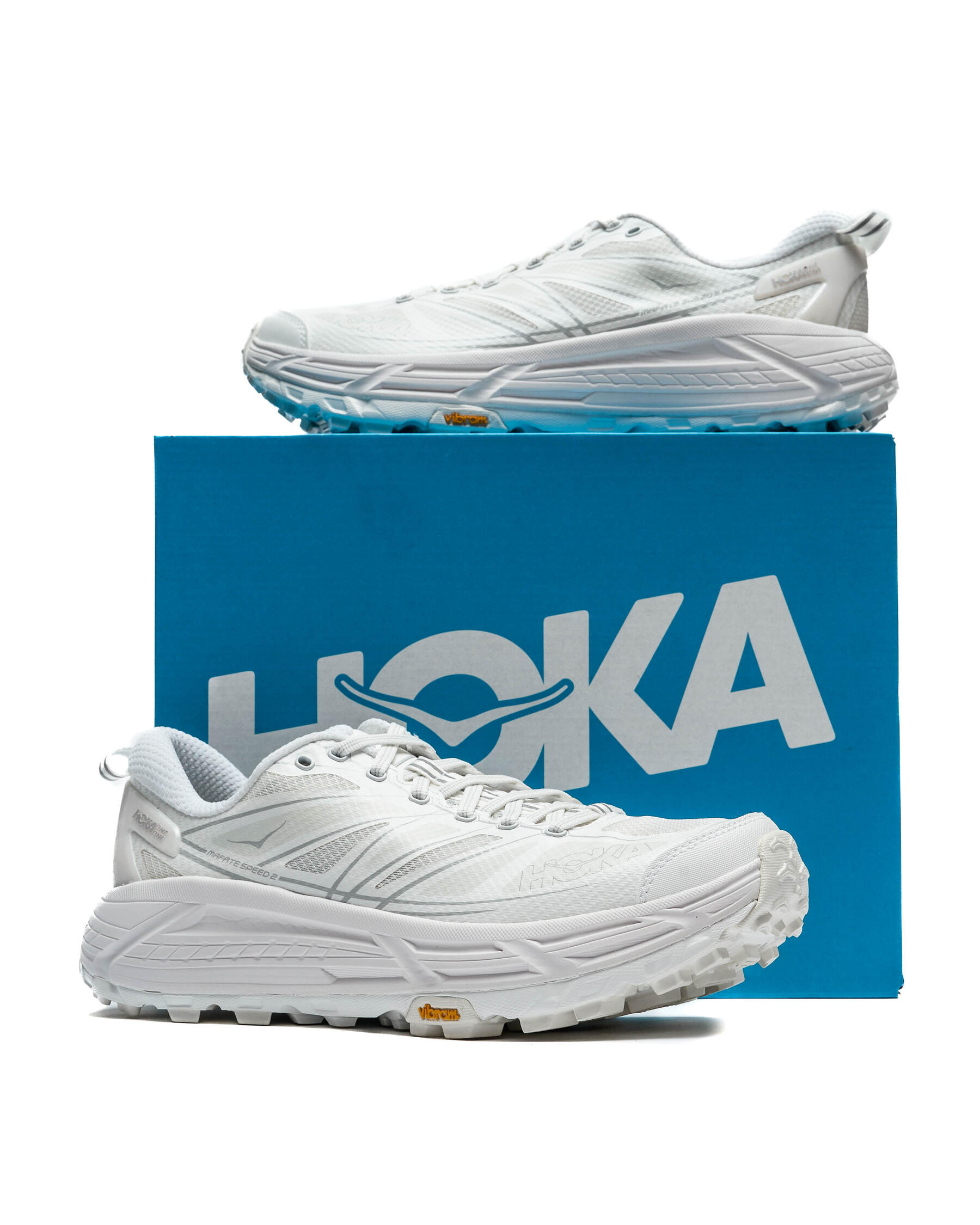 Hoka One One MAFATE SPEED 2 | 1126851-WLRC | AFEW STORE