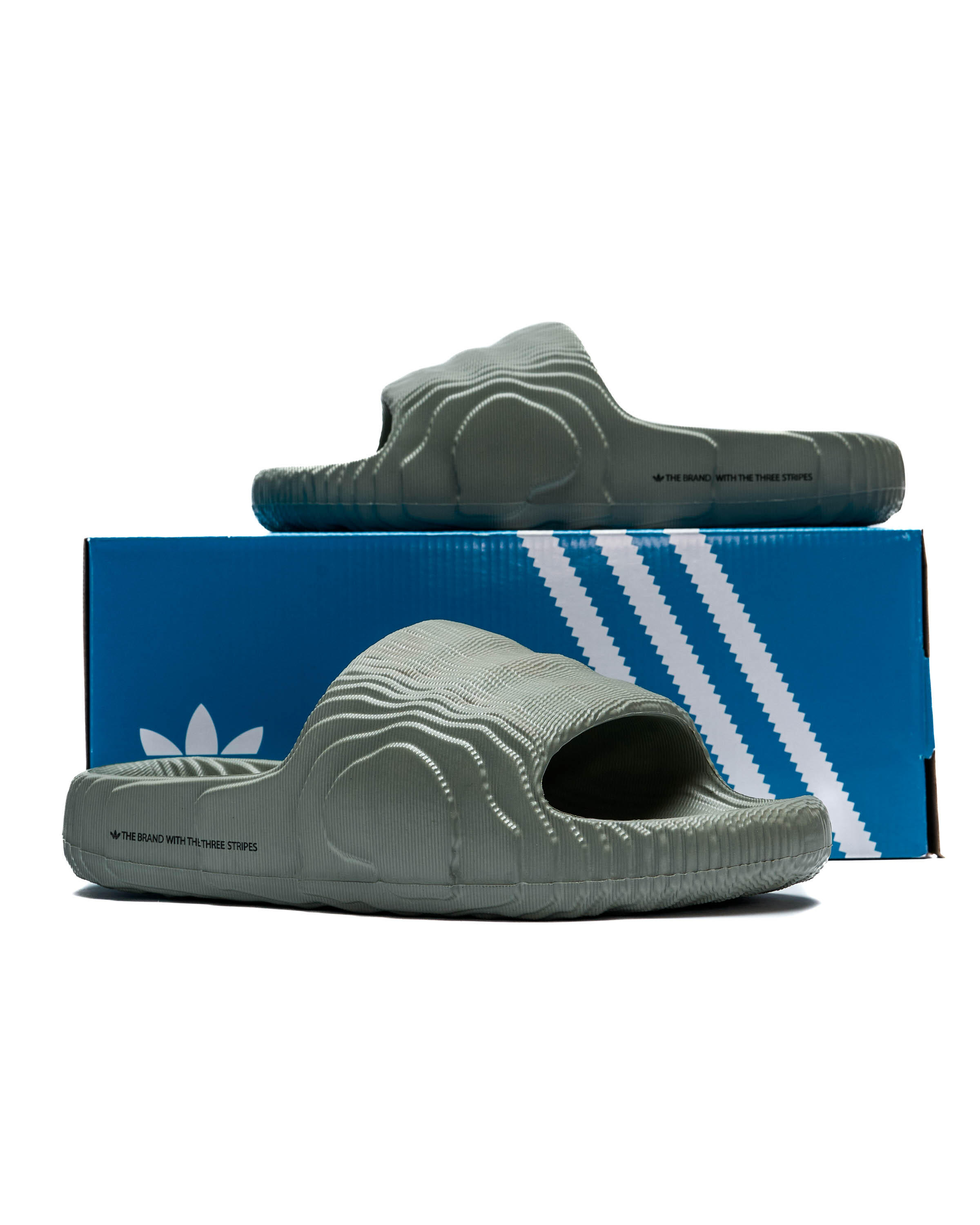 Adidas Originals WMNS ADILETTE 22 | IG8264 | AFEW STORE