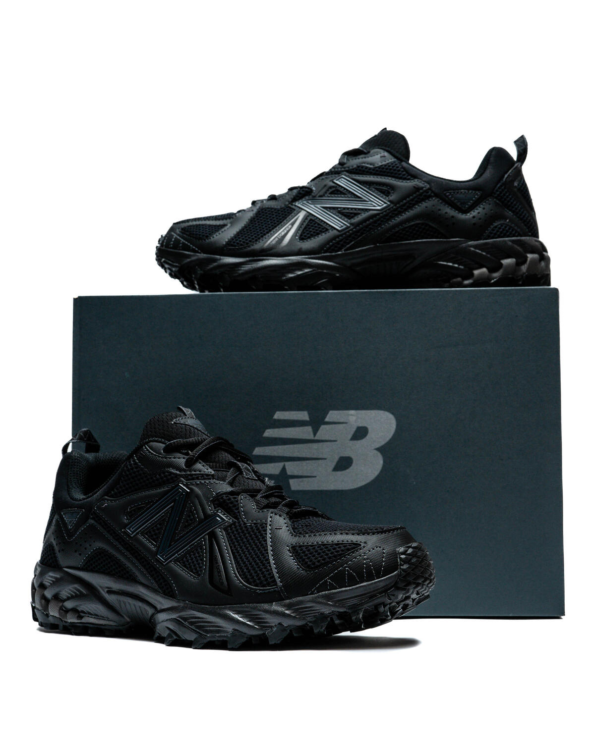 New Balance ML 610 TBB | ML610TBB | AFEW STORE