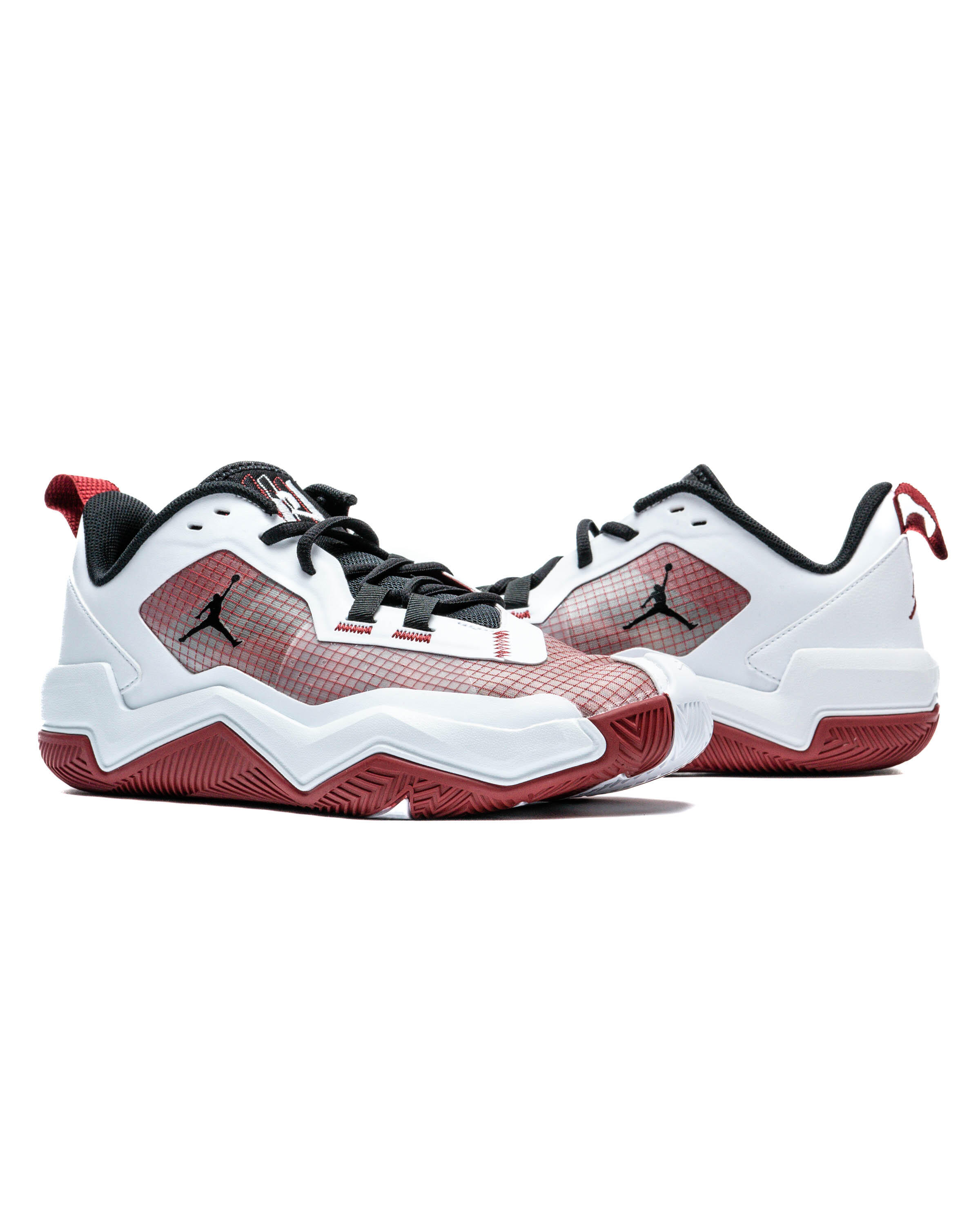 Air Jordan ONE TAKE 4 | DZ3338-100 | AFEW STORE