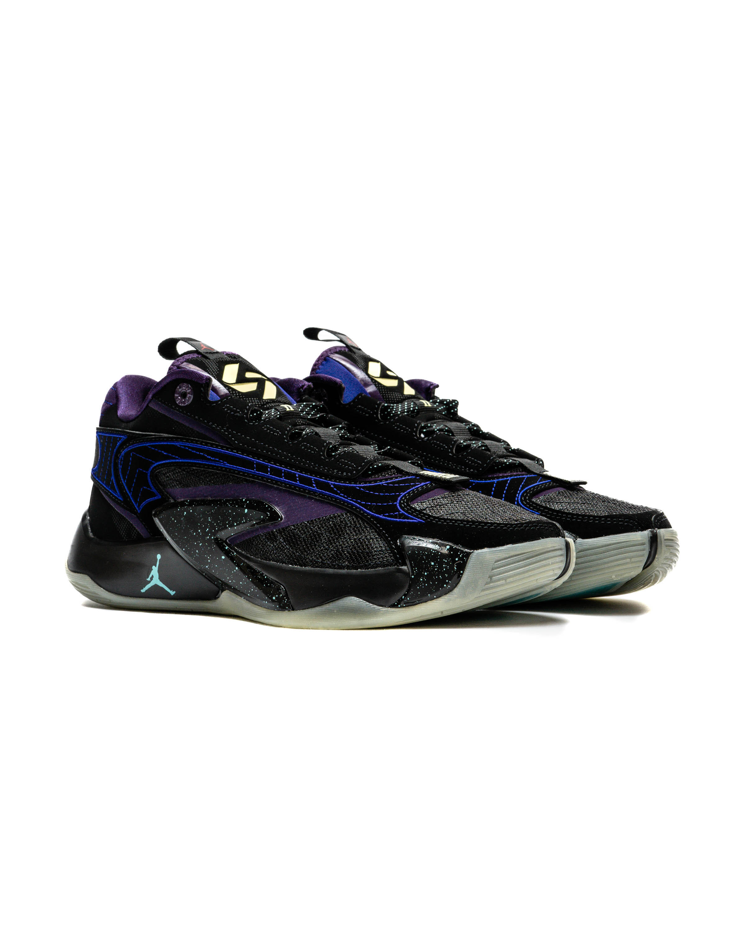 Air Jordan LUKA 2 | DX8733-001 | AFEW STORE