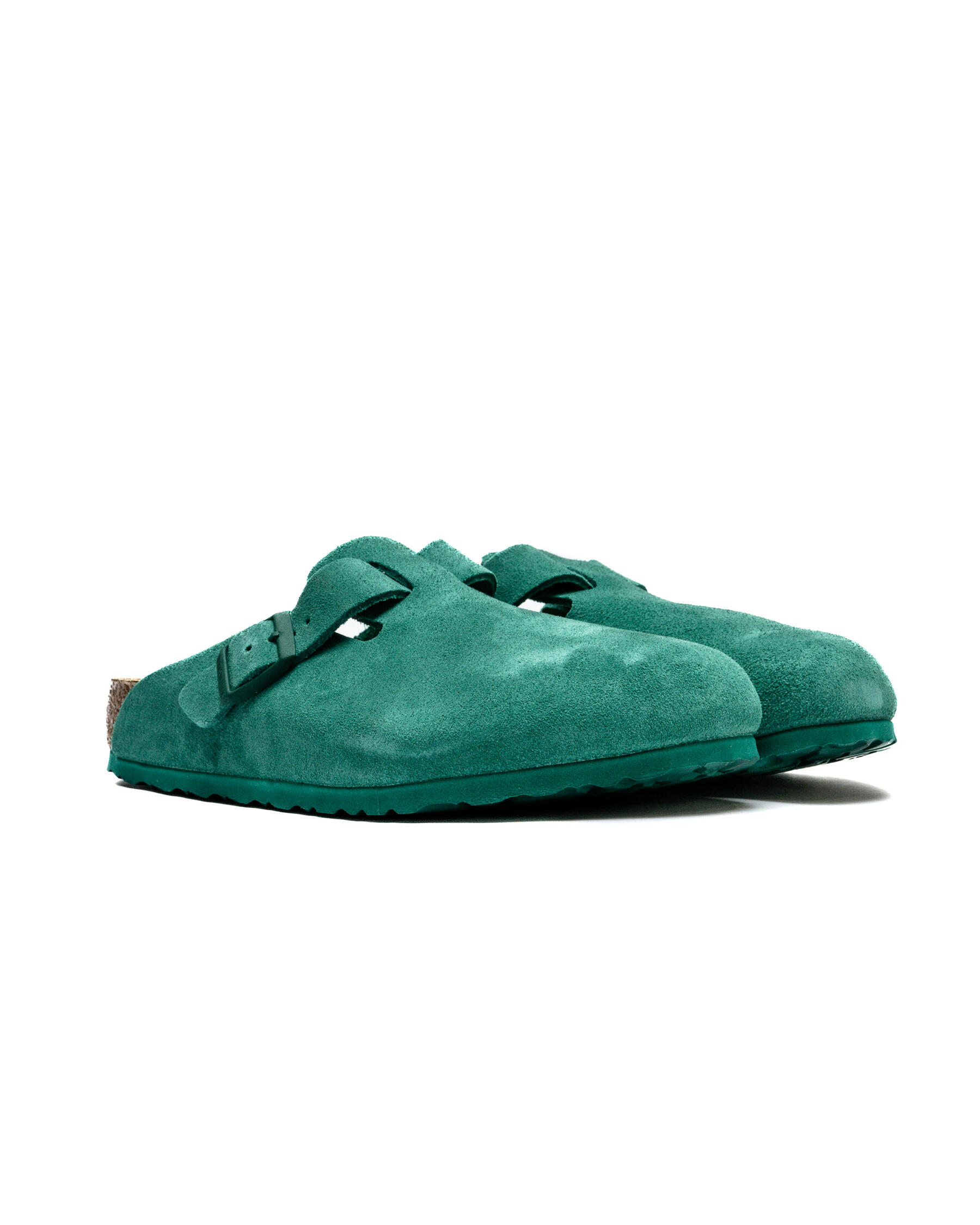 Birkenstock Boston (Regular Fit) | 1026129 | AFEW STORE