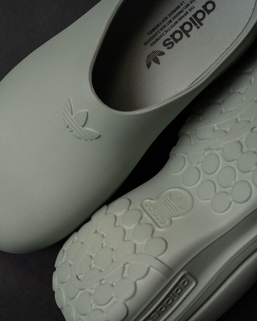 Adidas Originals WMNS ADIFOM STAN MULE | IE7053 | AFEW STORE