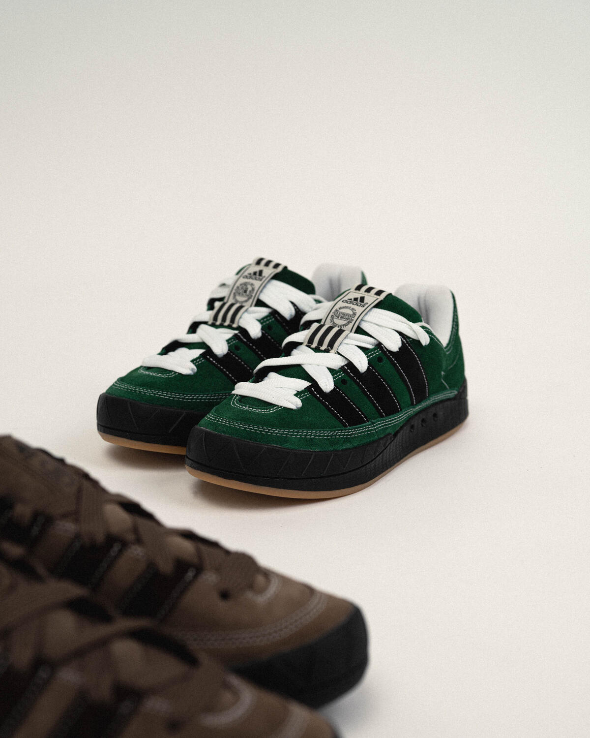 Adidas Originals WMNS ADIMATIC | IE7363 | AFEW STORE