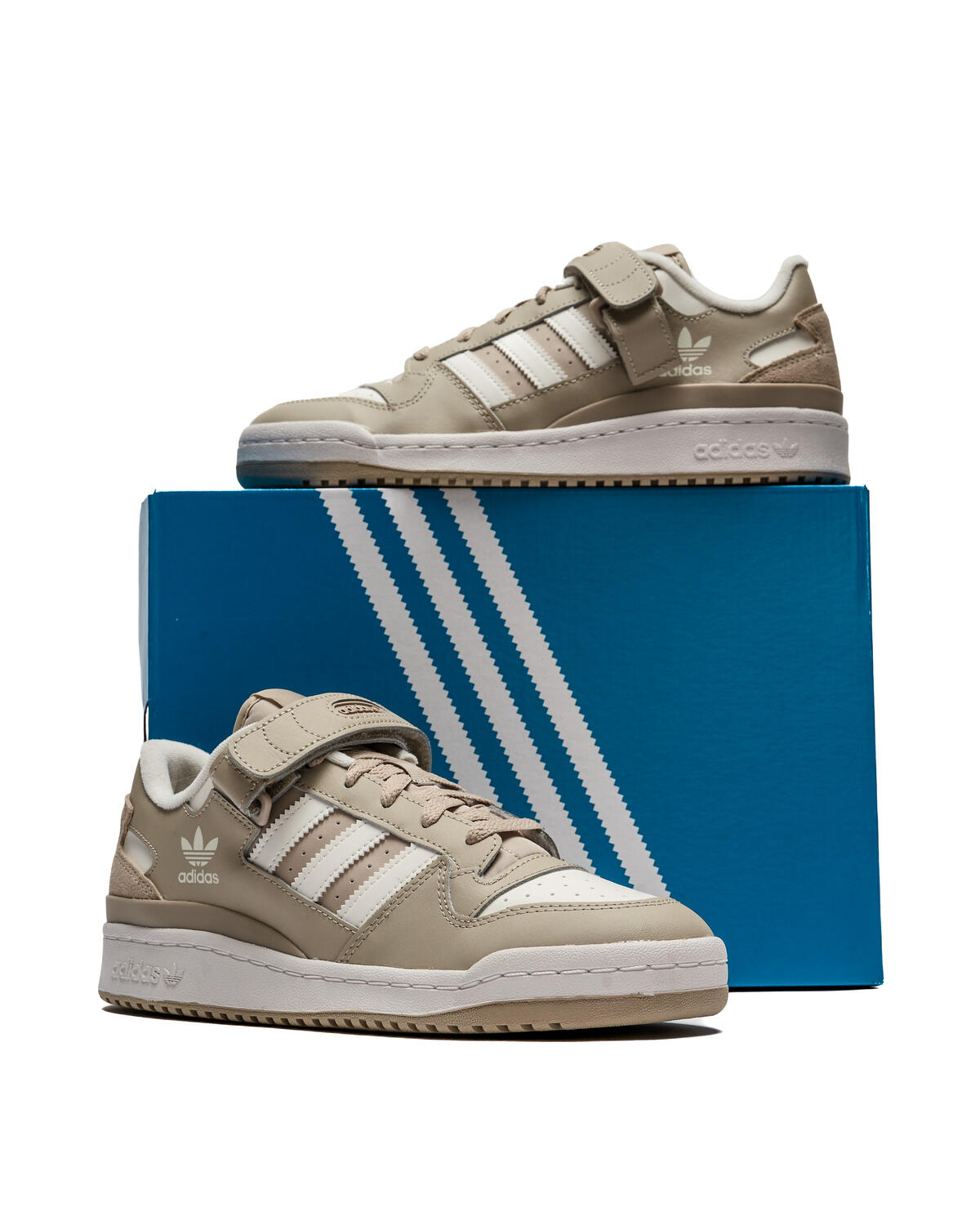 Adidas Originals FORUM LOW | IE7173 | AFEW STORE