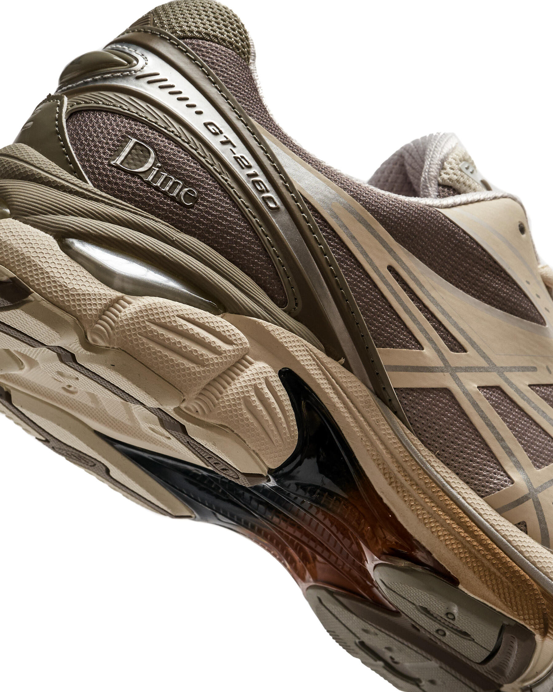Asics x Dime GT-2160 | 1201A887-100 | AFEW STORE