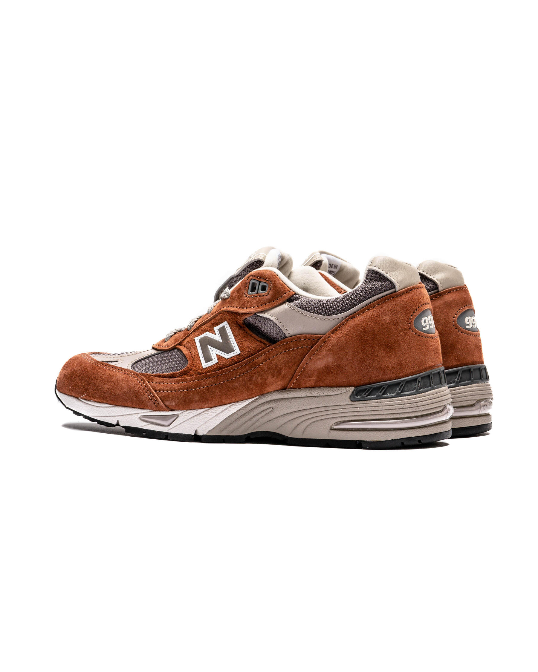 New Balance WMNS W 991 PTY - Made in England | W991PTY | AFEW STORE