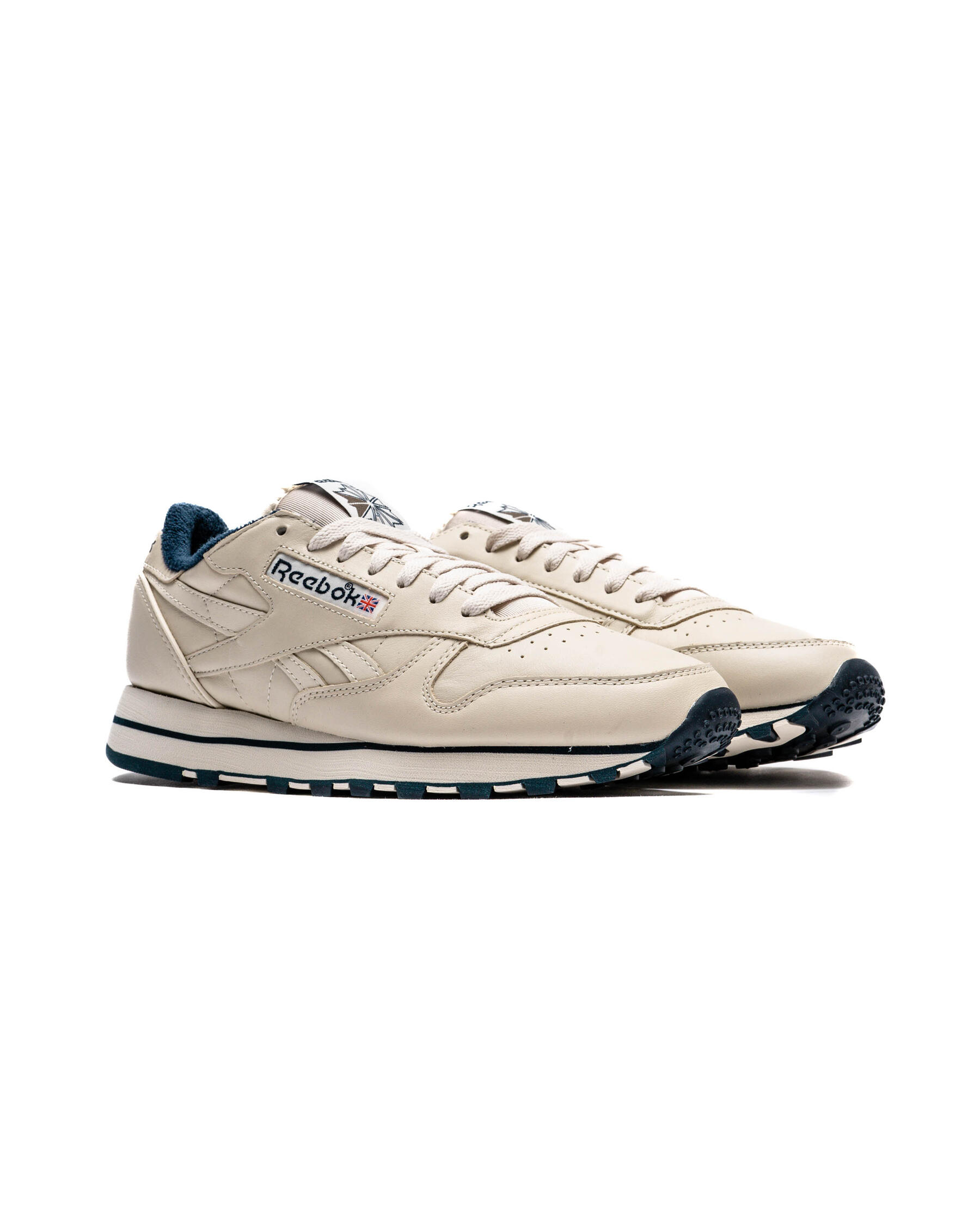 Reebok CLASSIC LEATHER VINTAGE 40TH | IF0544 | AFEW STORE
