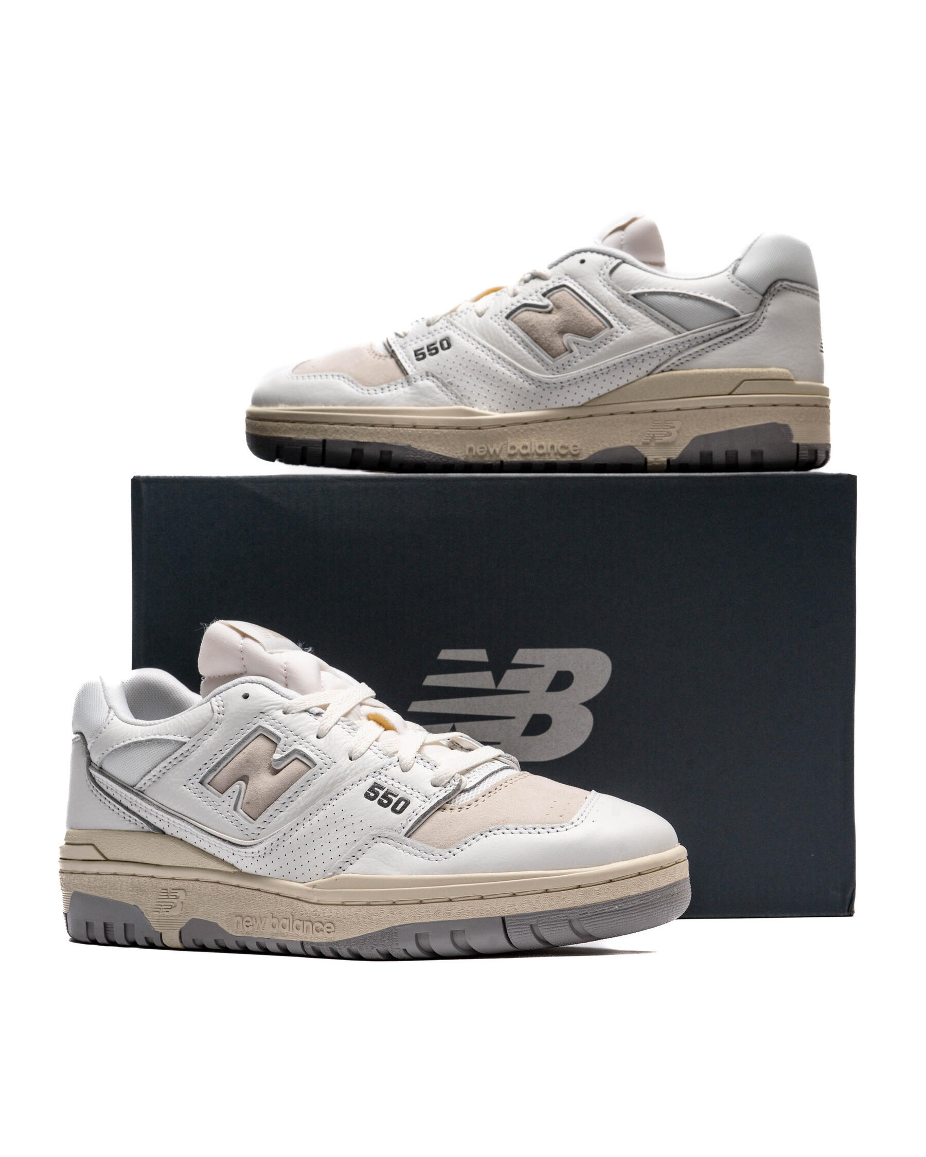 New Balance BB 550 PWG | BB550PWG | AFEW STORE