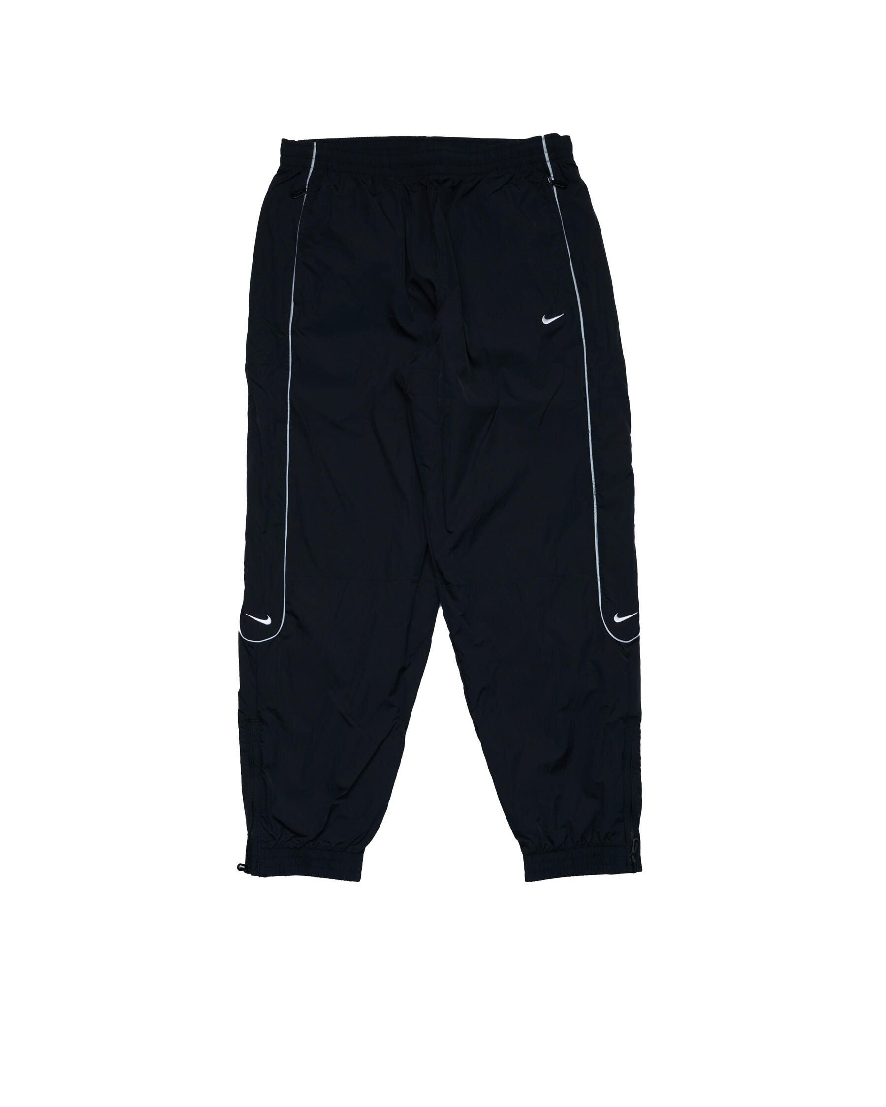 Nike SOLO SWOOSH TRACK PANT | FB8620-010 | AFEW STORE