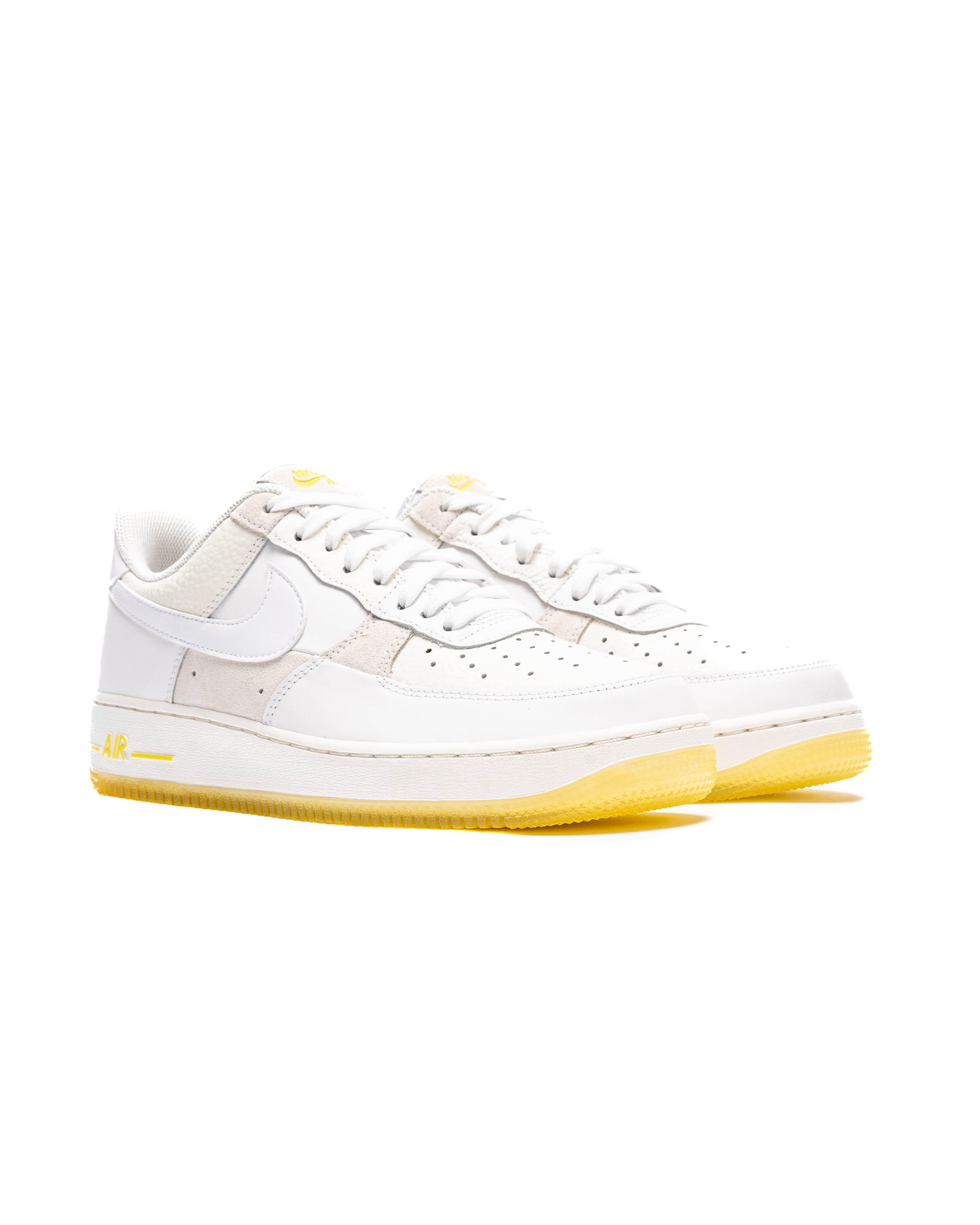 Nike WMNS AIR FORCE 1 '07 LOW 'Sun Activated' | FQ0709-100 | AFEW STORE