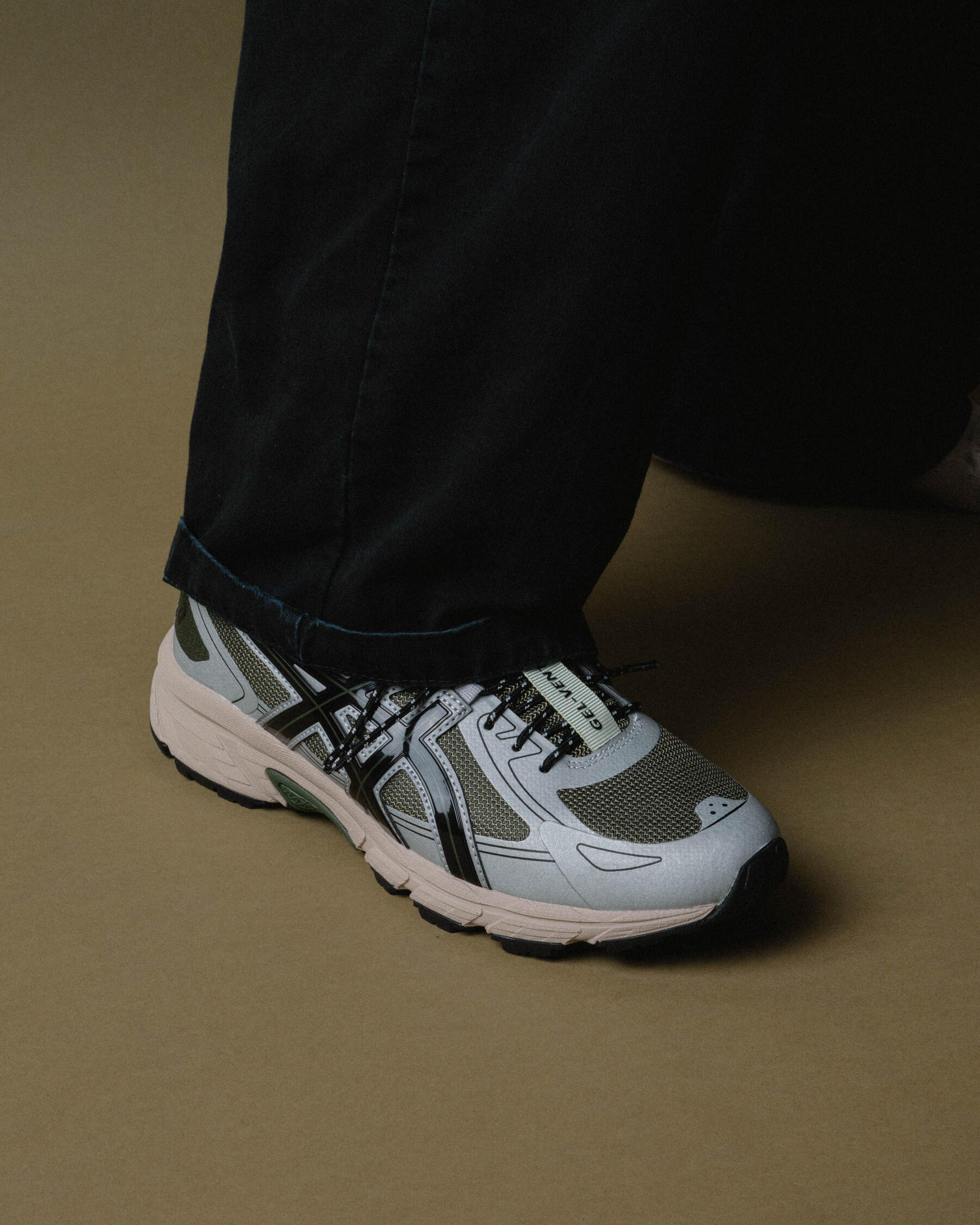 Asics GEL-VENTURE 6 NS | 1203A303-300 | AFEW STORE