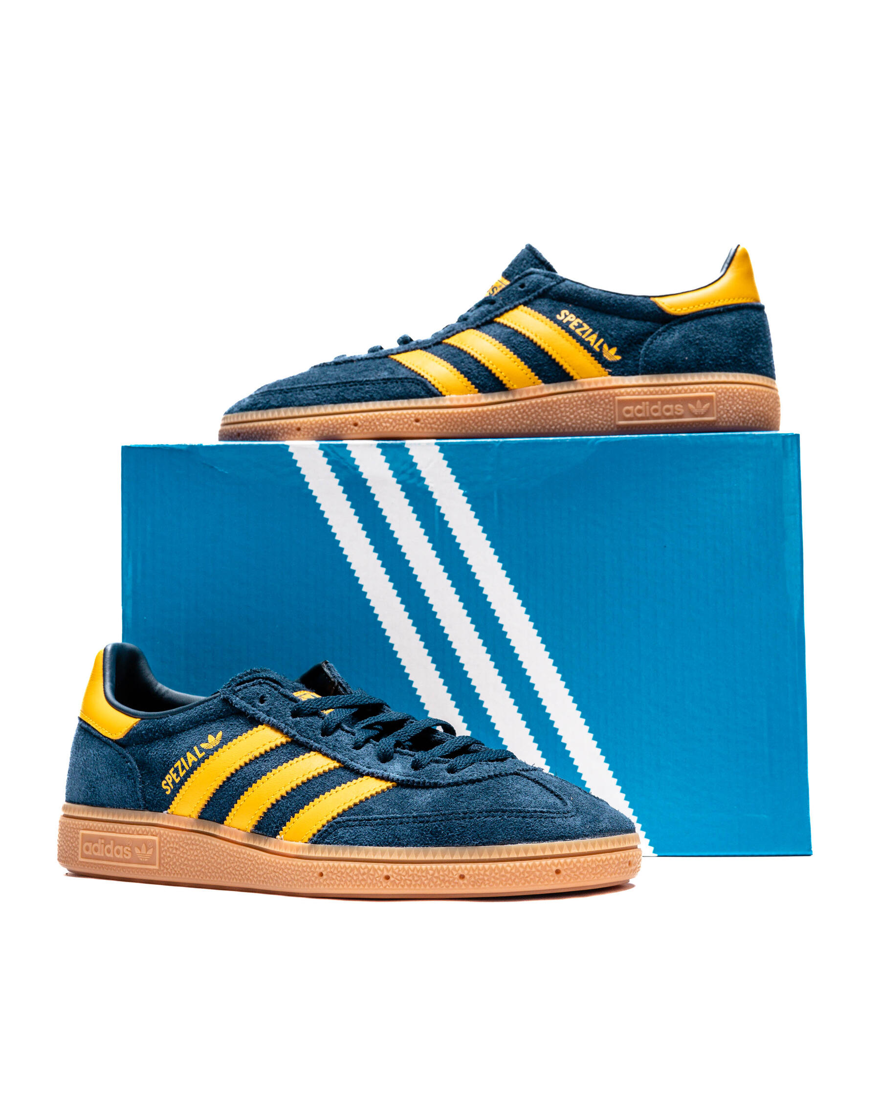 Adidas Originals WMNS HANDBALL SPECIAL | IF6565 | AFEW STORE